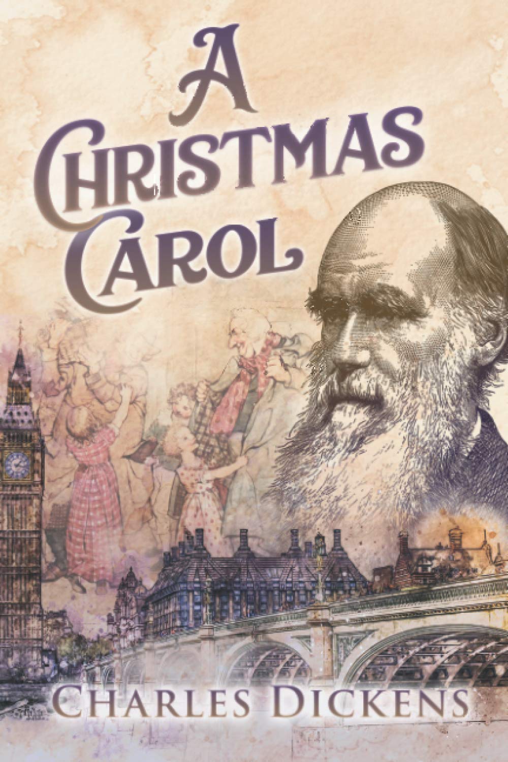 A Christmas Carol (Annotated) by Charles Dickens | Goodreads