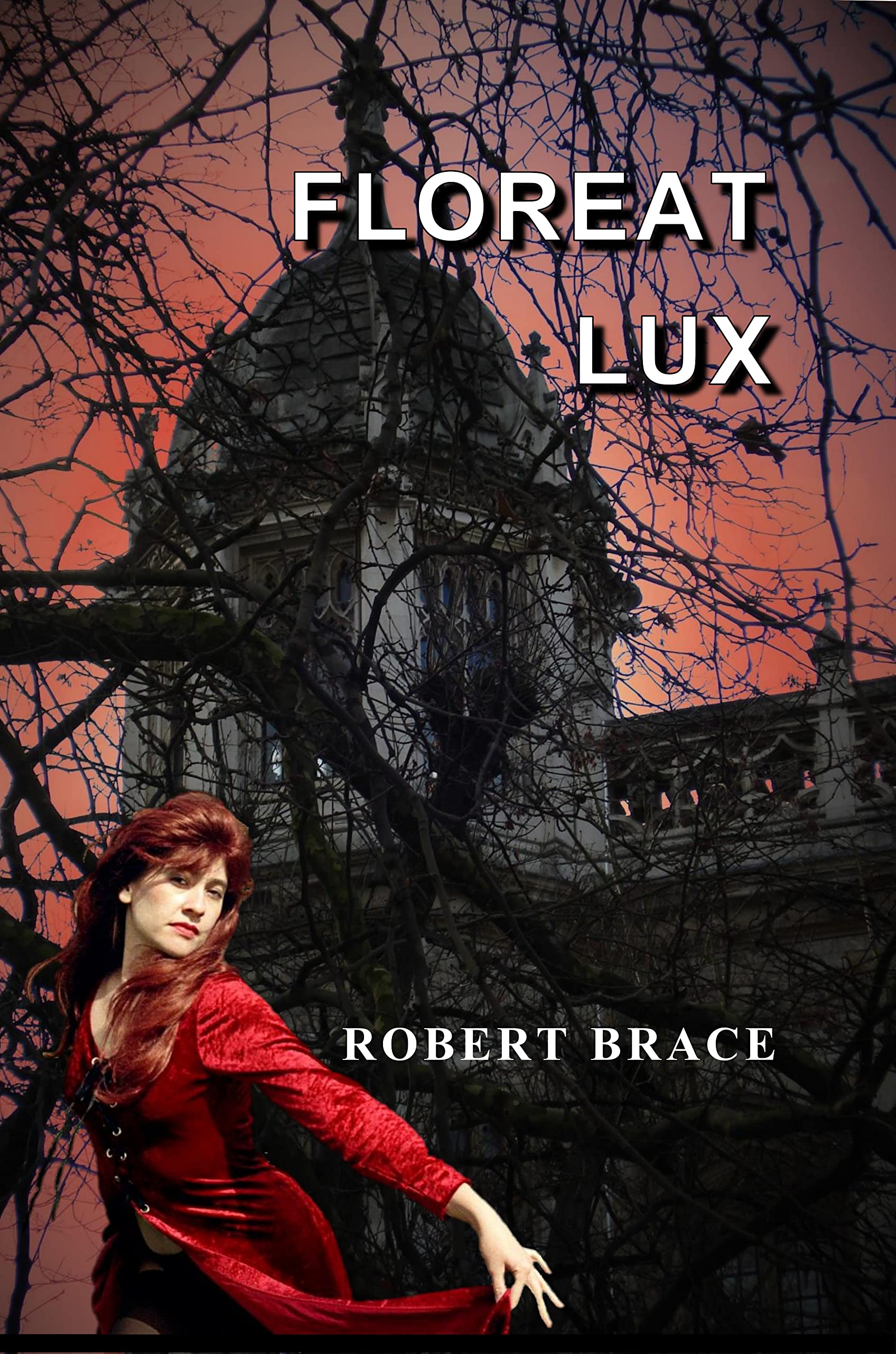 FLOREAT LUX by Robert Brace | Goodreads