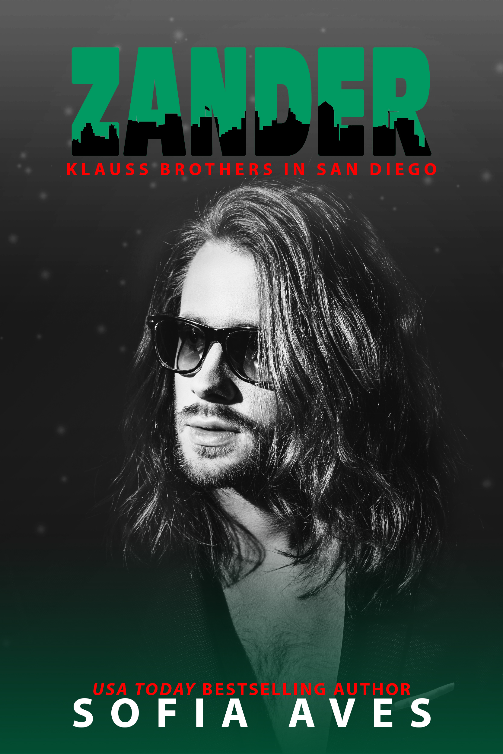 Zander by Sofia Aves | Goodreads