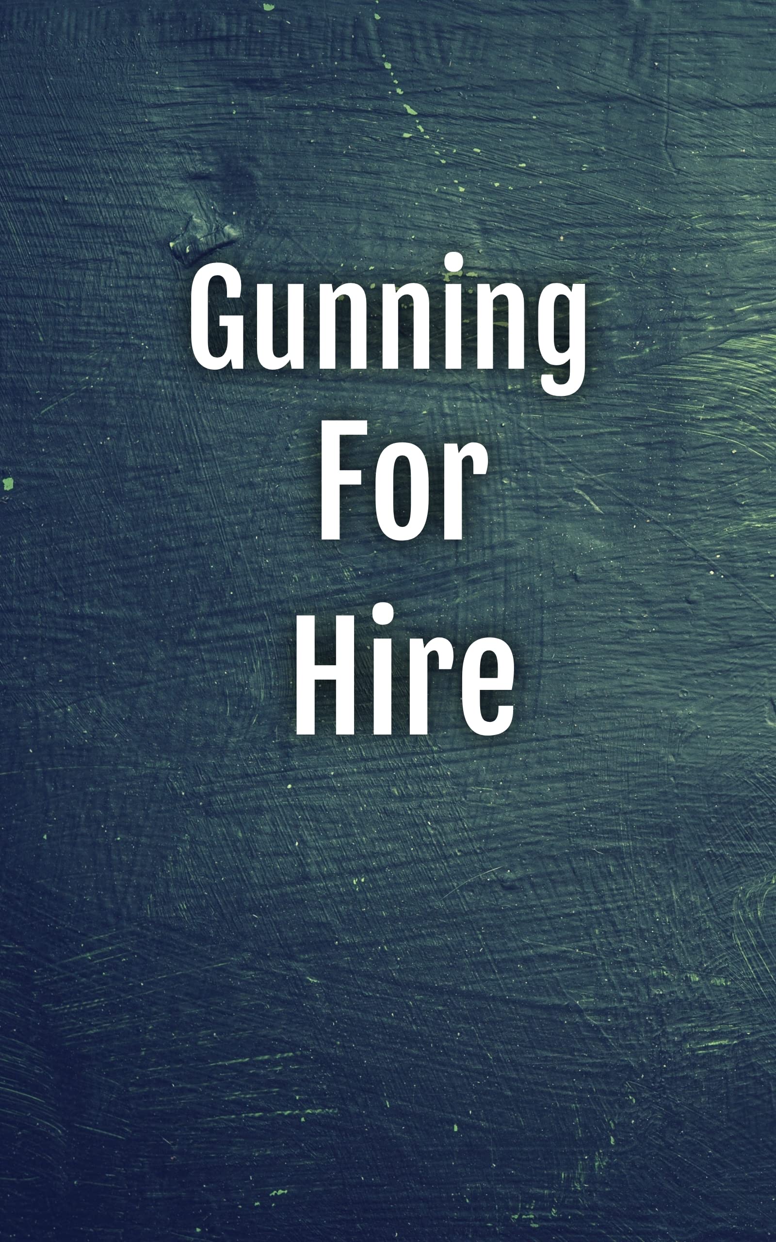 Gunning for Hire (A Jo Gunning Thriller Book 3) by Renee Pawlish ...