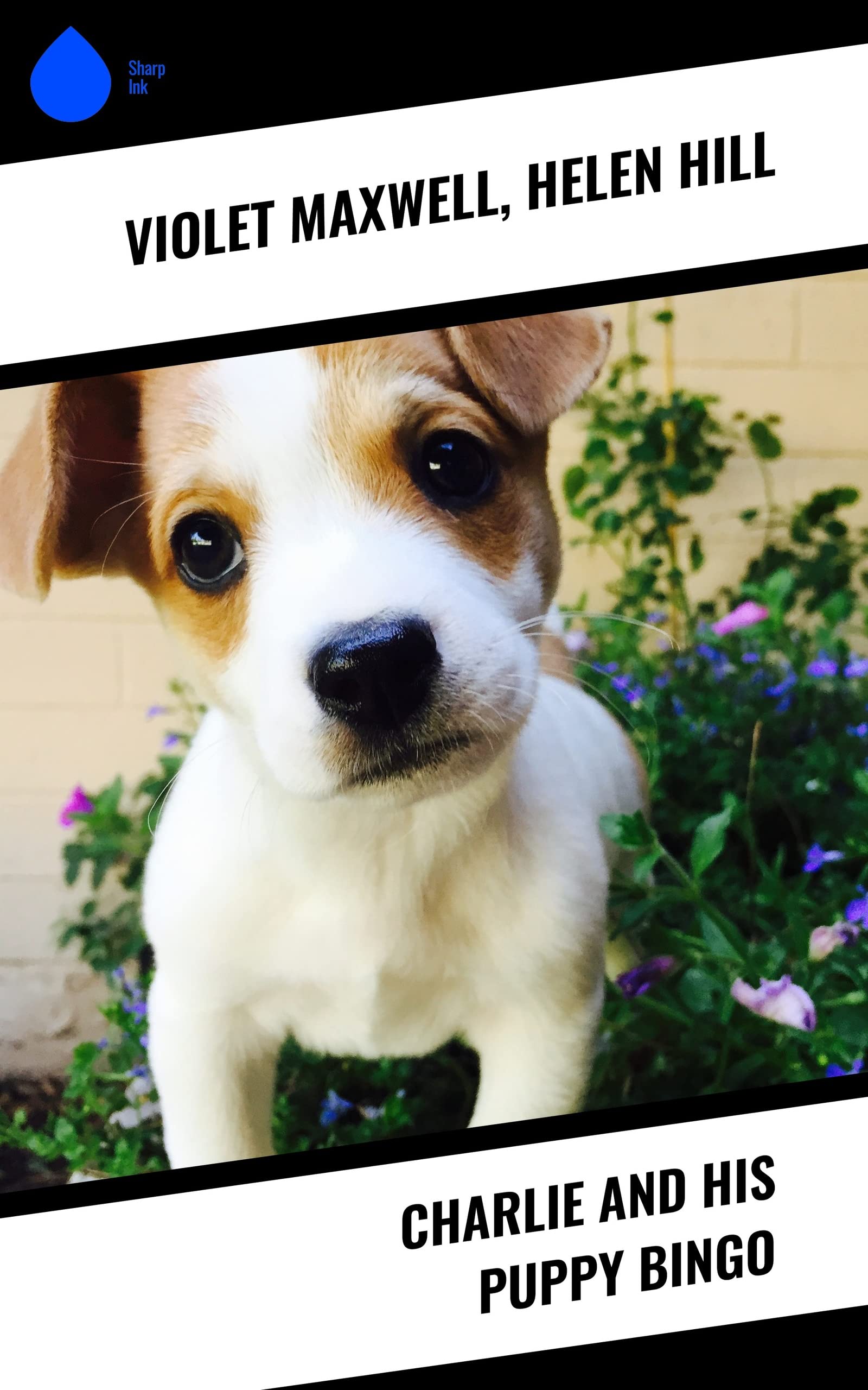 Charlie and His Puppy Bingo by Violet Maxwell | Goodreads