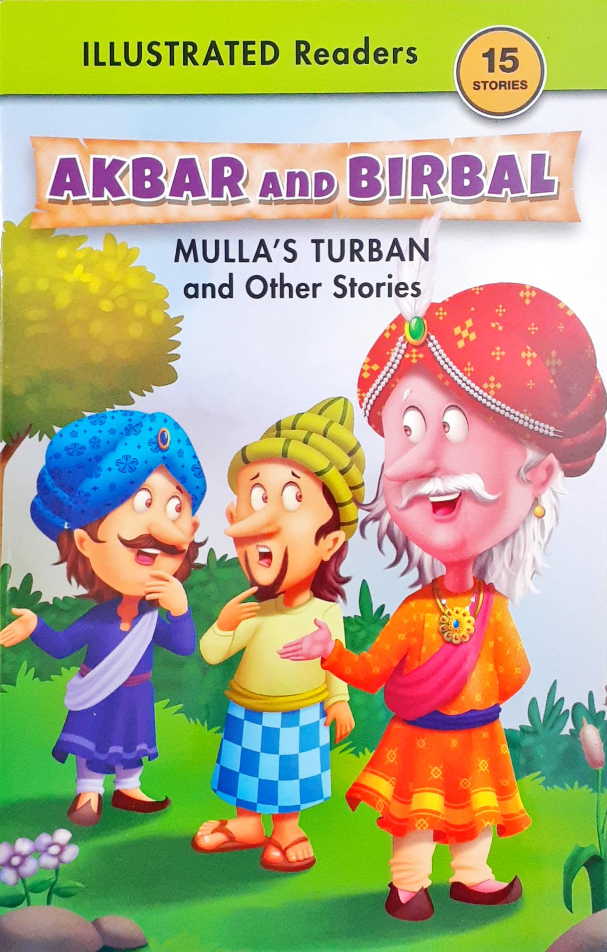 Mulla's Turban and Other Stories by Sunita Pant Bansal | Goodreads