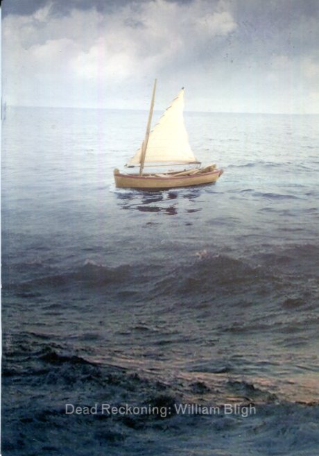 Dead Reckoning: William Bligh by Jon Newman | Goodreads