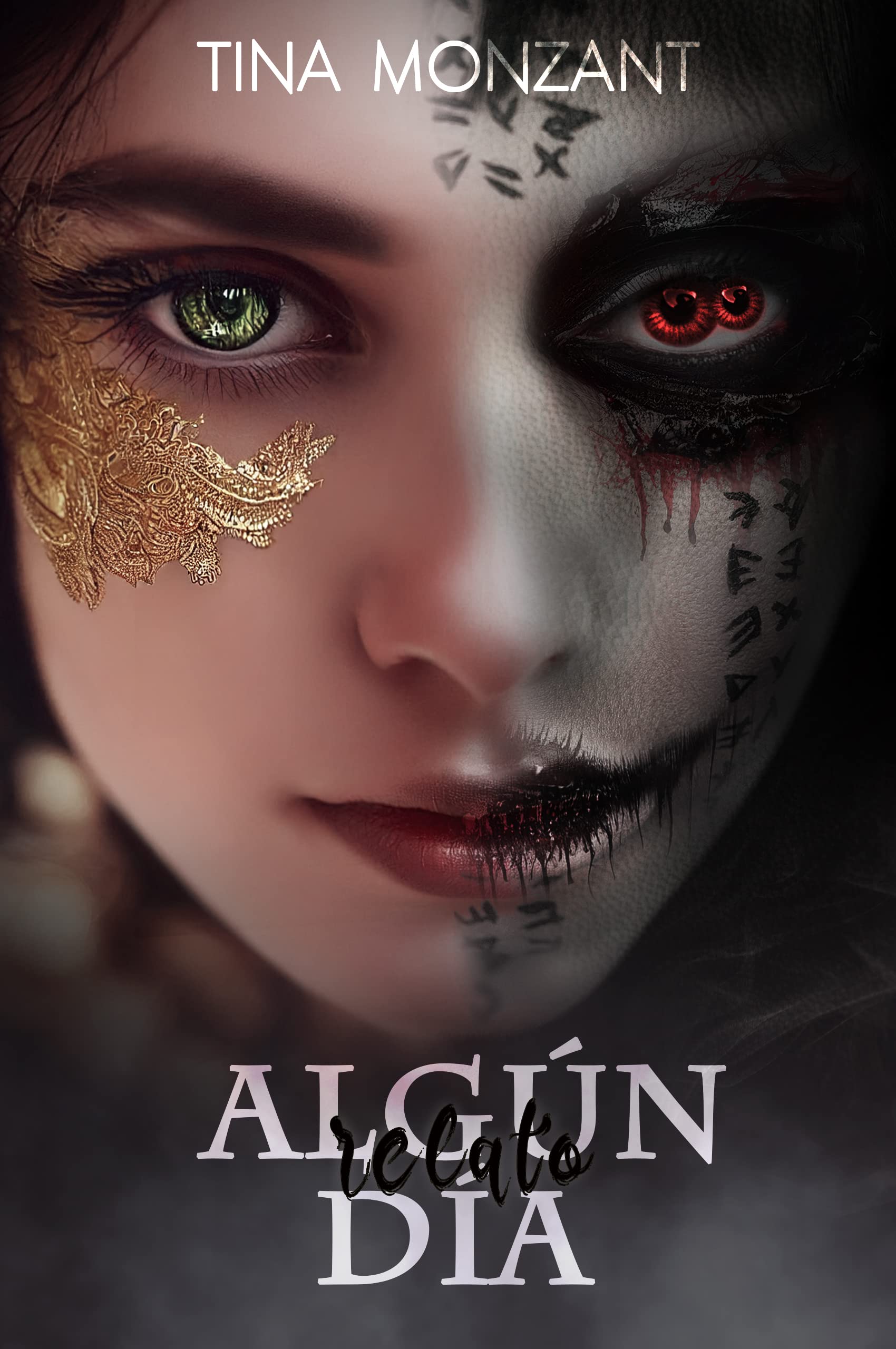 Algún día (Spanish Edition) by Tina Monzant | Goodreads
