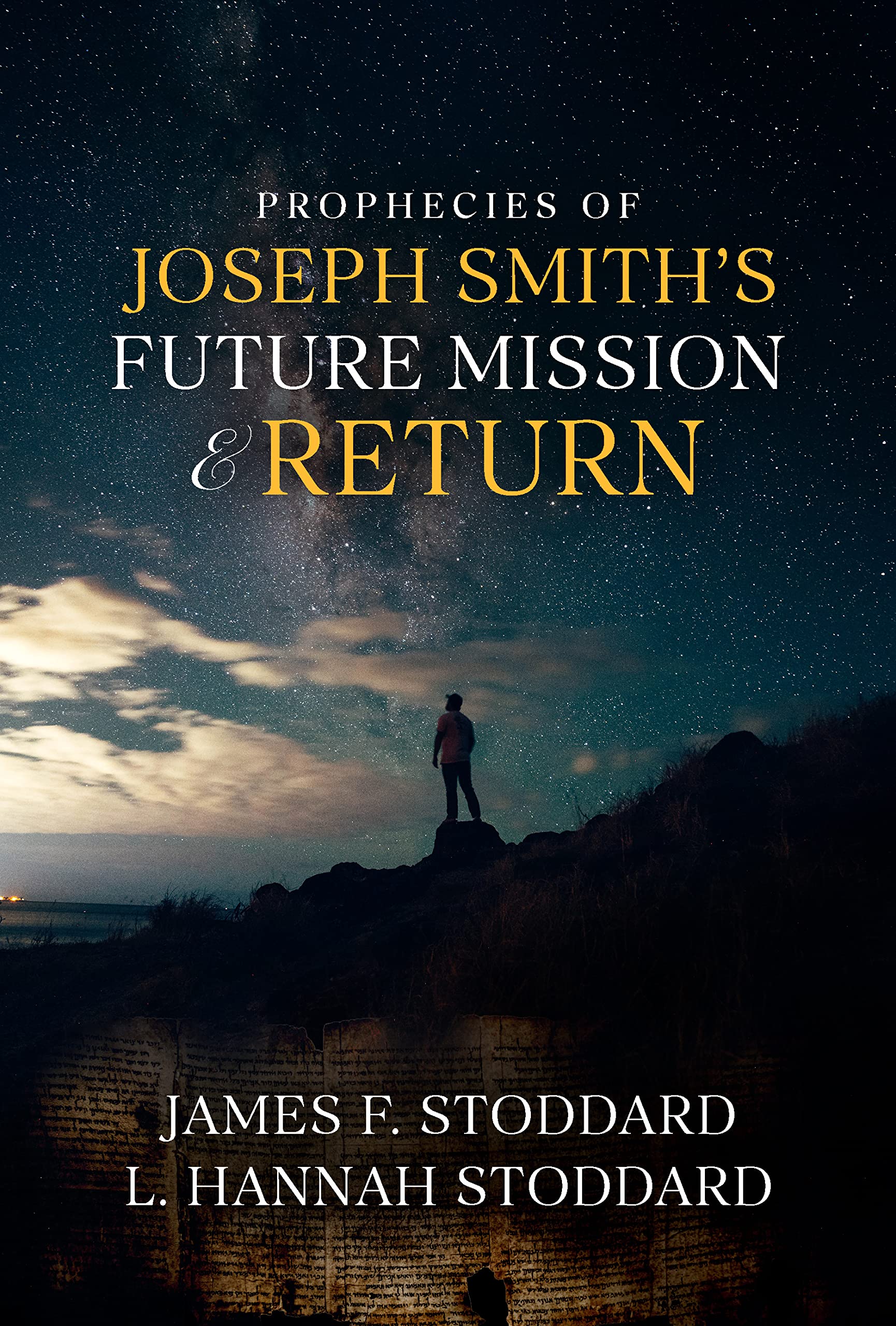 Prophecies of Joseph Smith's Future Mission & Return: Isaiah ...