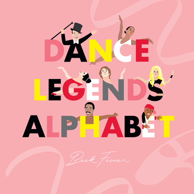 NOVIIML Alphabet by Alphabet Legends | Goodreads