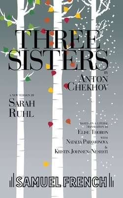 Three Sisters by Sarah Ruhl | Goodreads