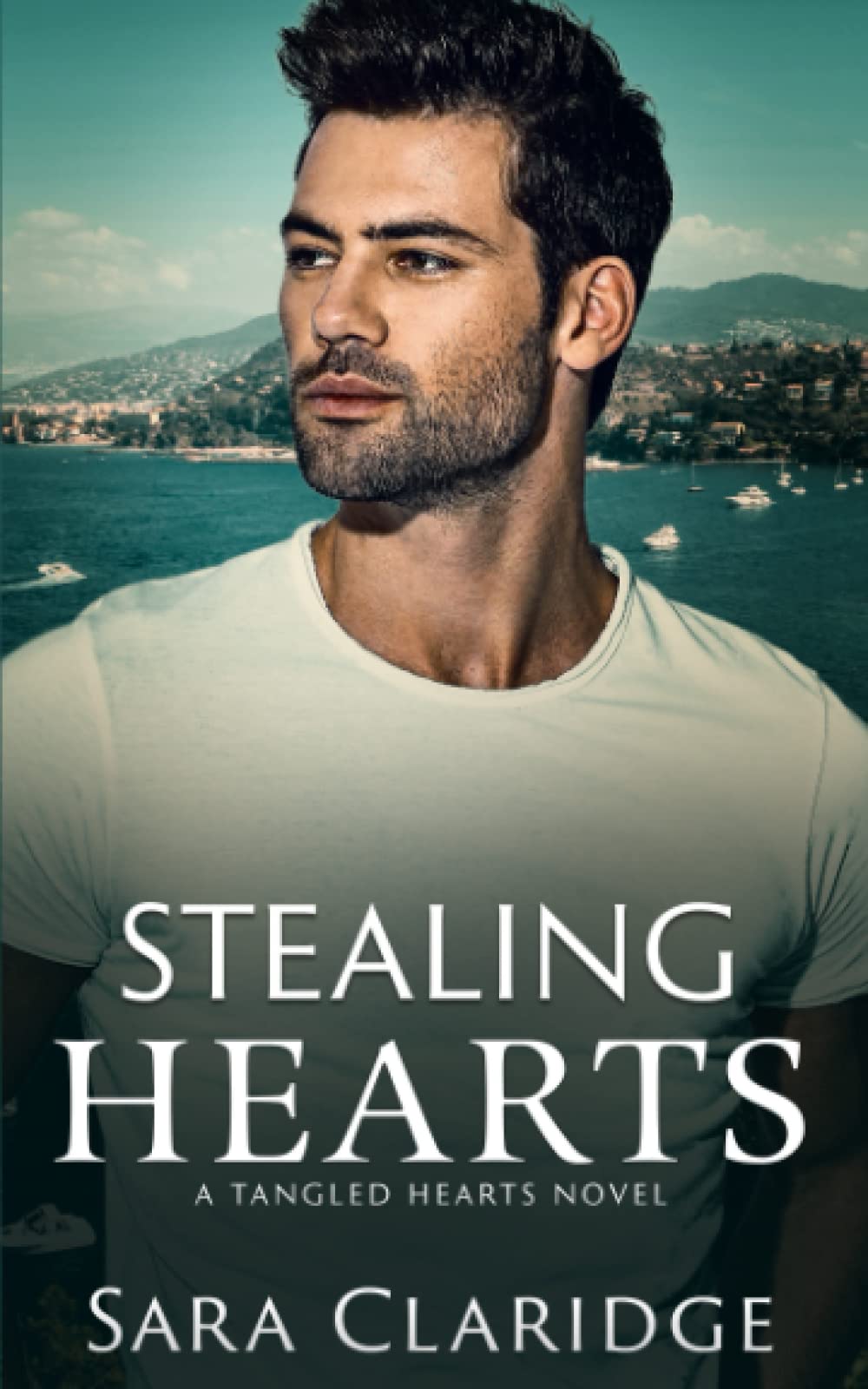 Stealing Hearts (Tangled Hearts) by Sara Claridge | Goodreads