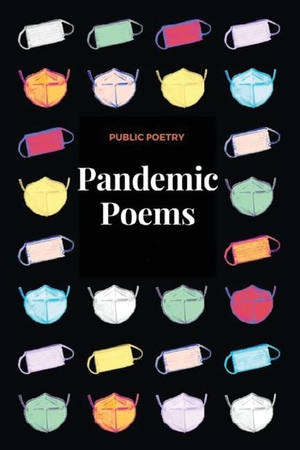 Pandemic Poems by Martha Serpas | Goodreads