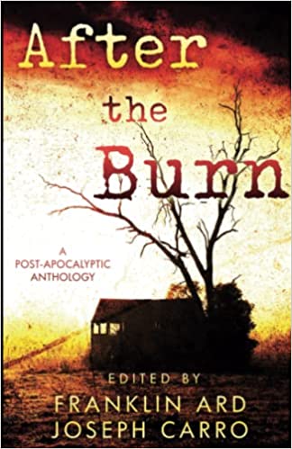 After the Burn: A Post-Apocalyptic Anthology by Franklin Ard | Goodreads