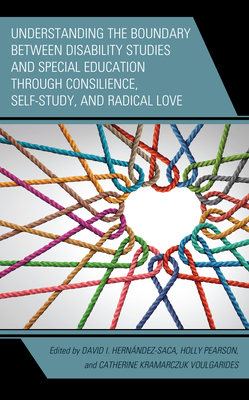 Understanding the Boundary between Disability Studies and Special ...