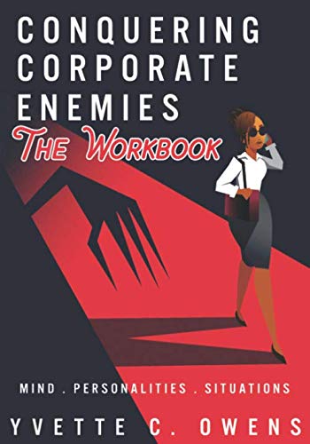 Conquering Corporate Enemies The Workbook: Minds, Personalities ...