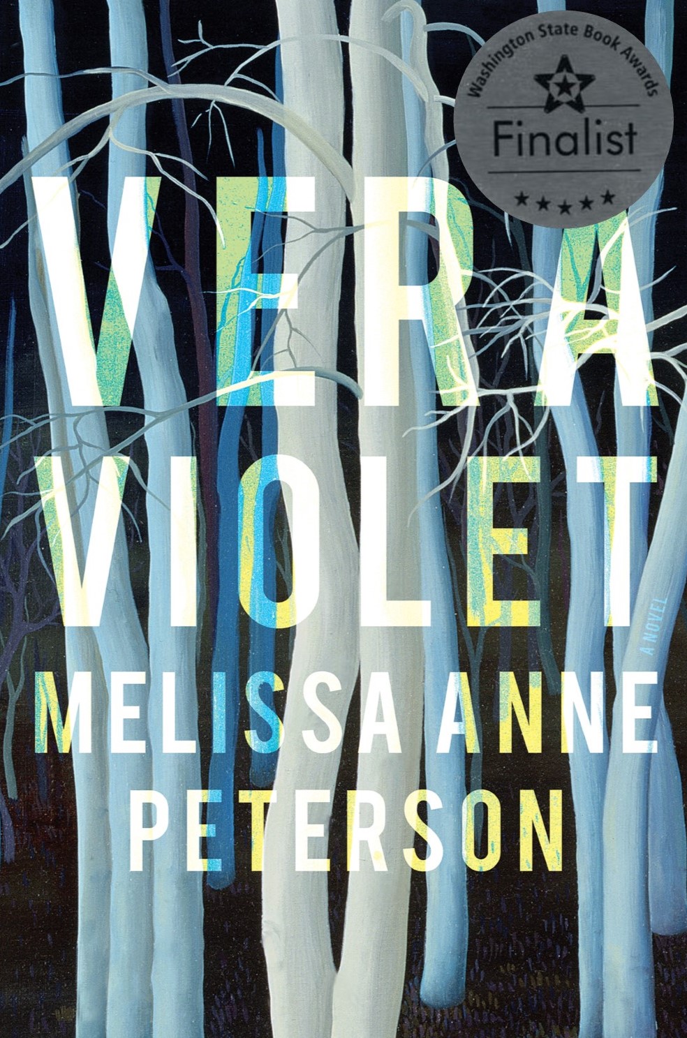 Vera Violet by Melissa Anne Peterson | Goodreads