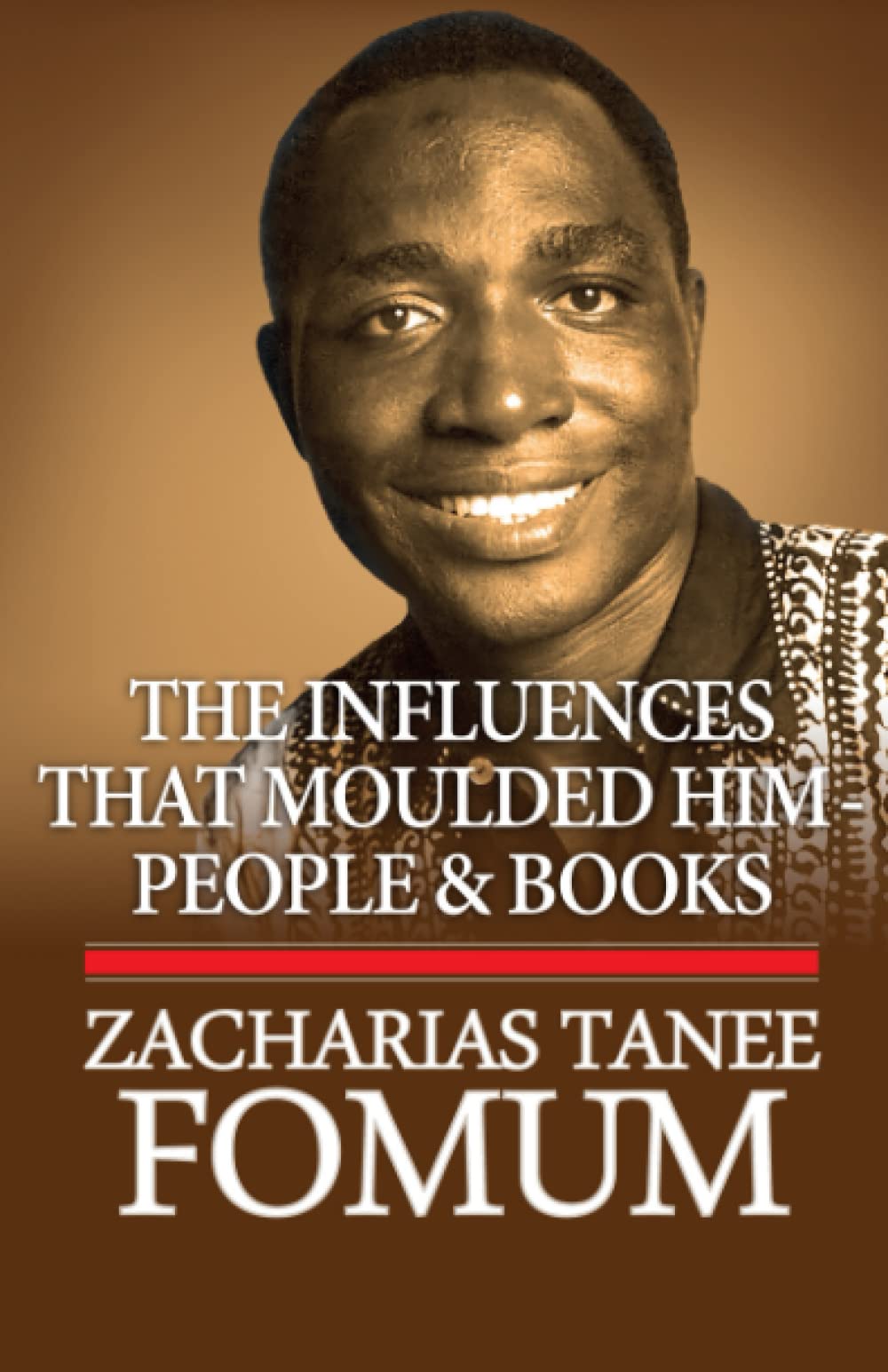 The Influences That Moulded Him People And Books By Zacharias Tanee