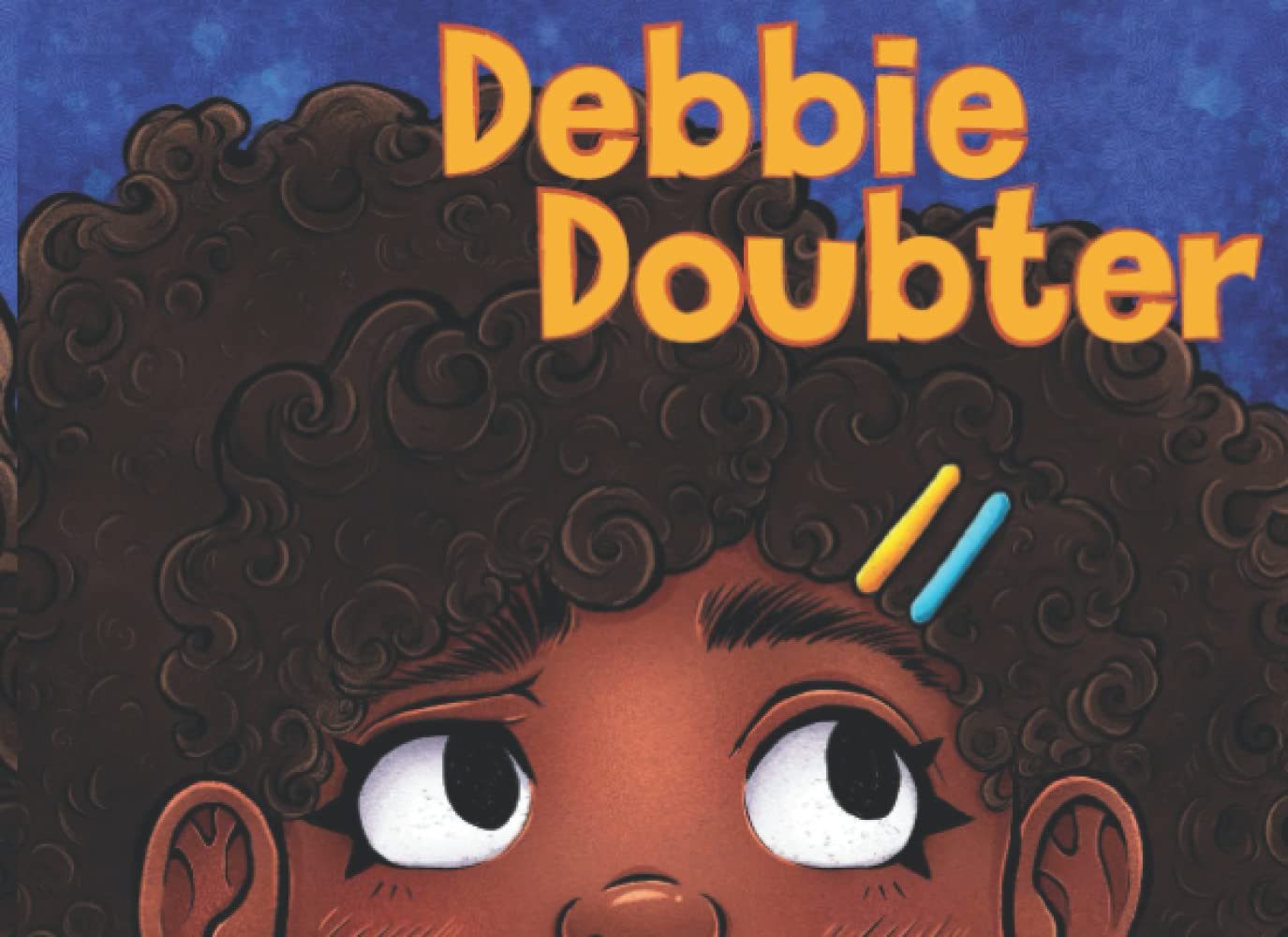 Debbie Doubter by Sharon James | Goodreads