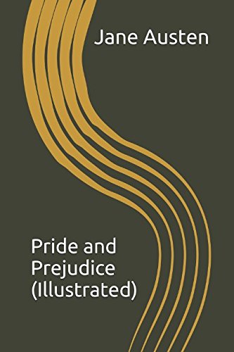 Pride and Prejudice (Illustrated) by Jane Austen | Goodreads