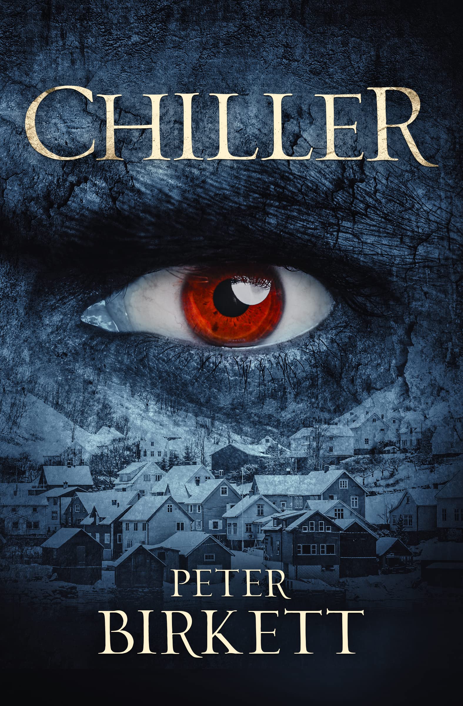 Chiller (The Midas Chronicles #2) by Peter Birkett Thompson | Goodreads