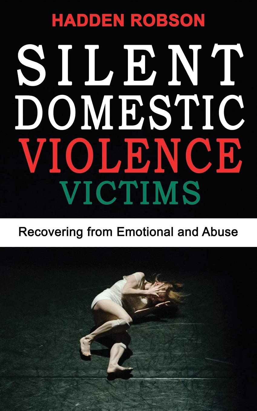 Silent Domestic Violence Victims: Narcissistic Abuse and Invisible ...