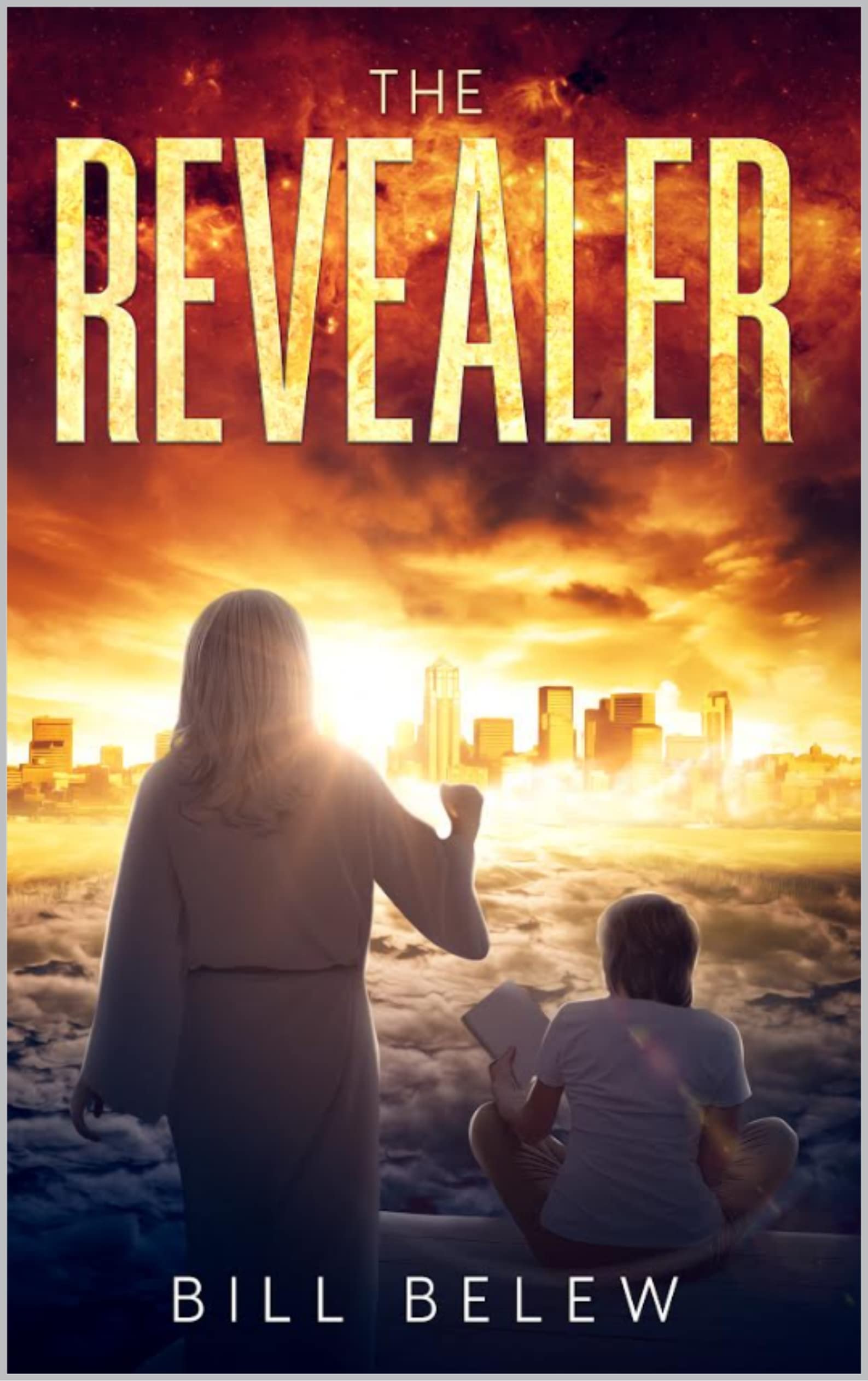 The Revealer: Easy to Understand Retelling Study of the Book of ...