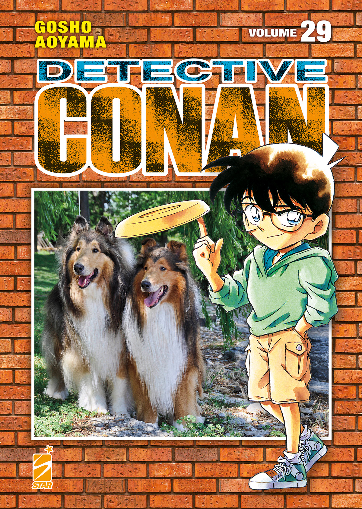 Detective Conan. New Edition, Vol. 29 by Gosho Aoyama | Goodreads