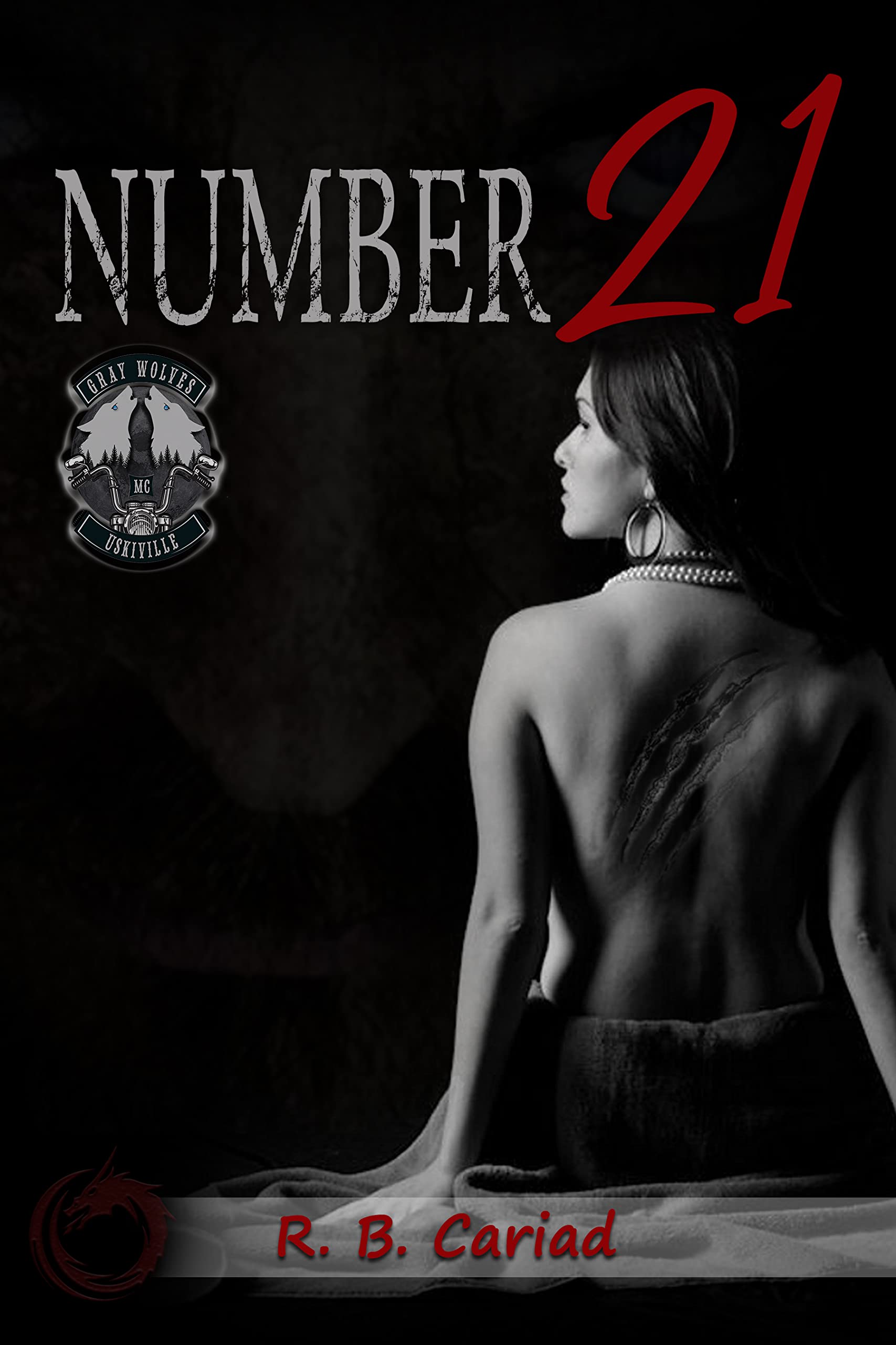 Number 21: Book One in the Cascade of Lies series by R.B. Cariad | Goodreads
