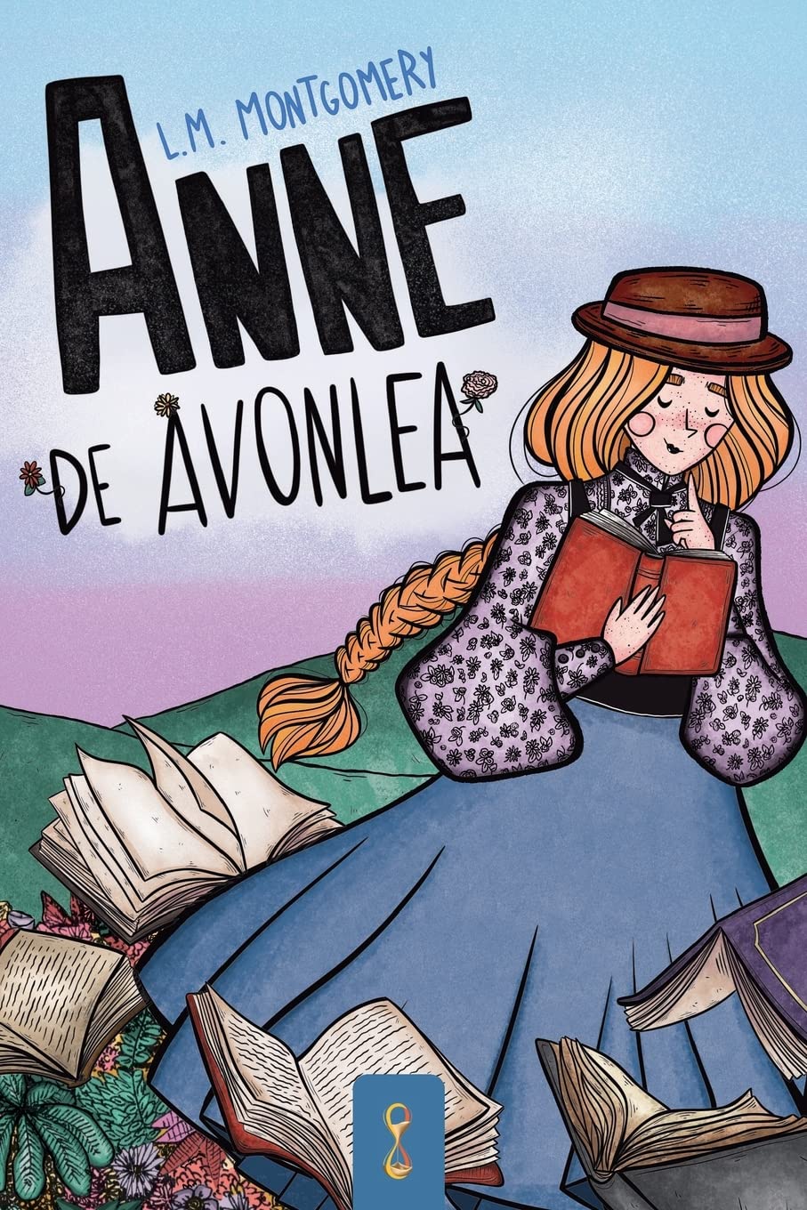 Anne de Avonlea (Portuguese Edition) by L.M. Montgomery | Goodreads