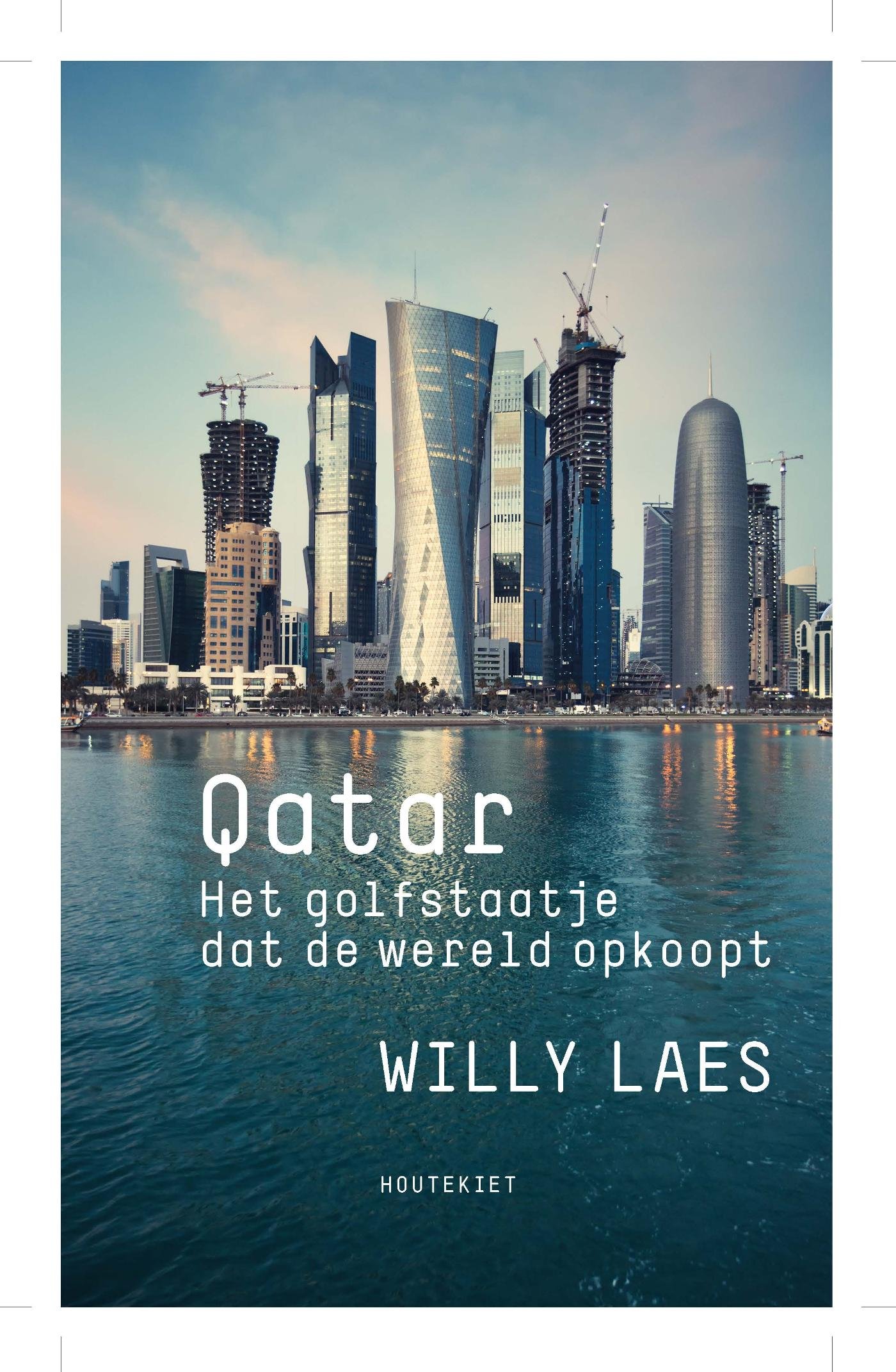 Qatar (Dutch Edition) by Willy Laes | Goodreads