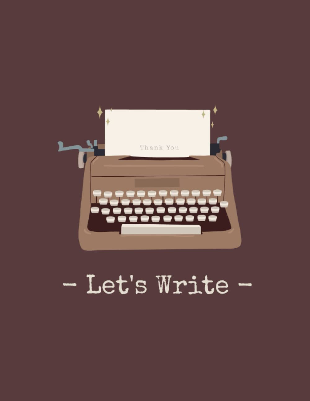Let's Write by LMG | Goodreads