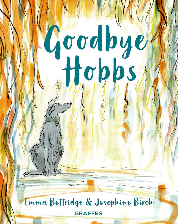 Goodbye Hobbs by Emma Bettridge | Goodreads