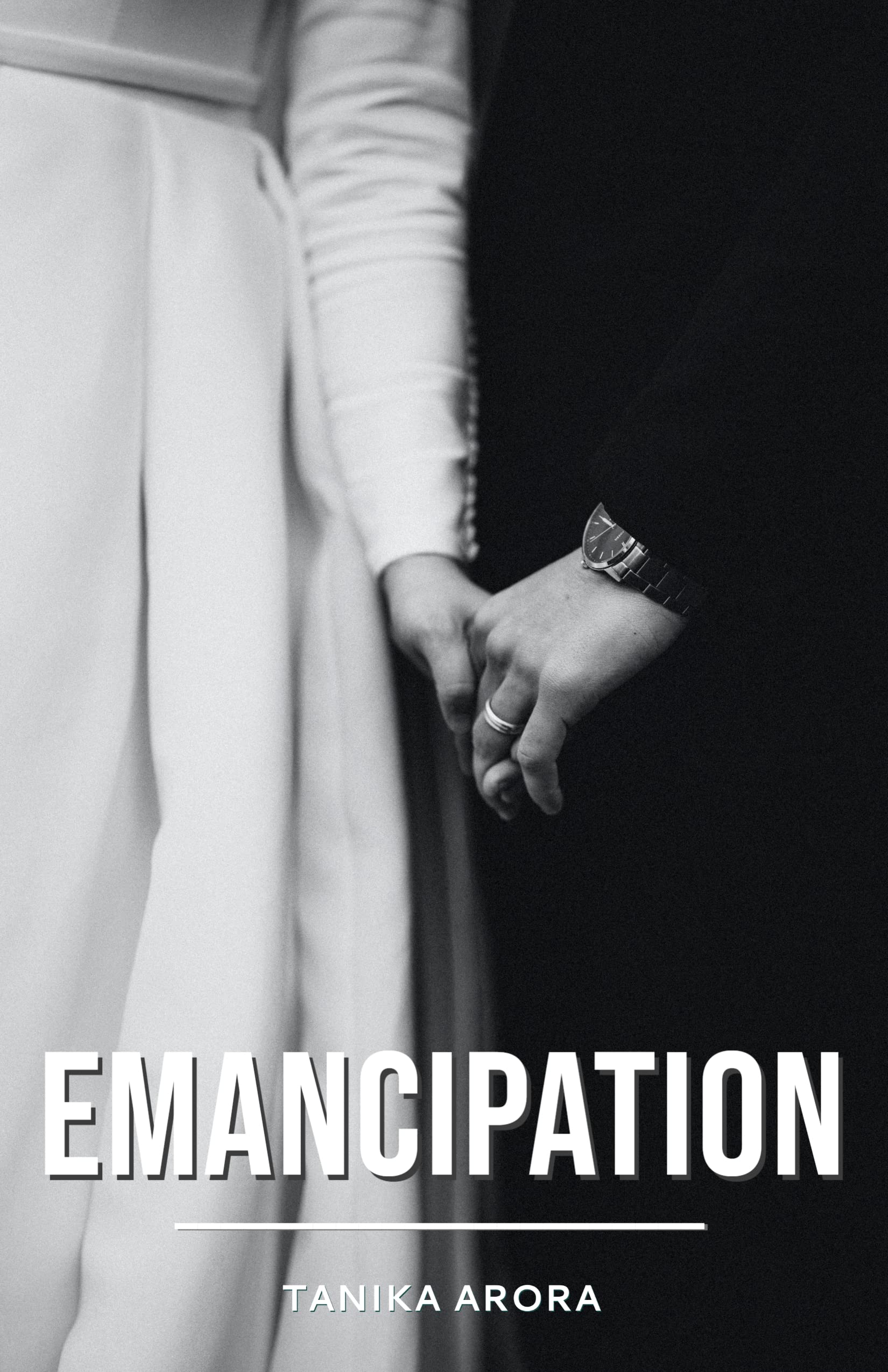 Emancipation by Tanika Arora | Goodreads