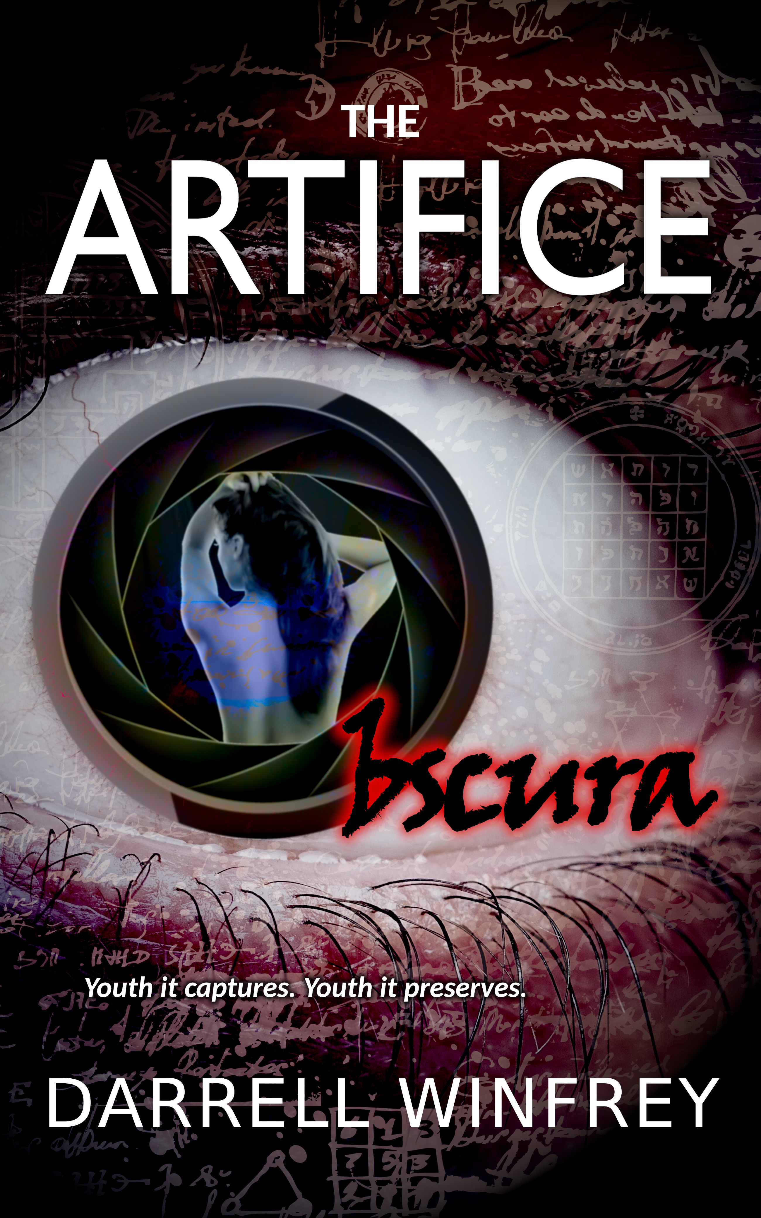 The Artifice Obscura by Darrell Winfrey | Goodreads