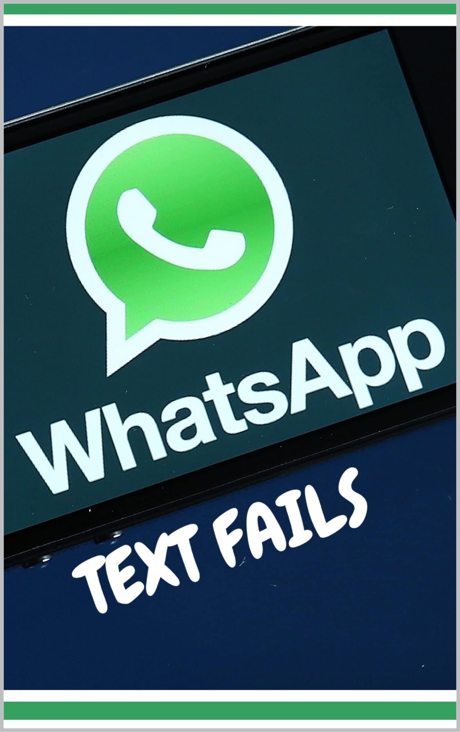 Joke Books: WhatsApp Fails and Funny Jokes XL Danks by Roy Hanks-Memes ...