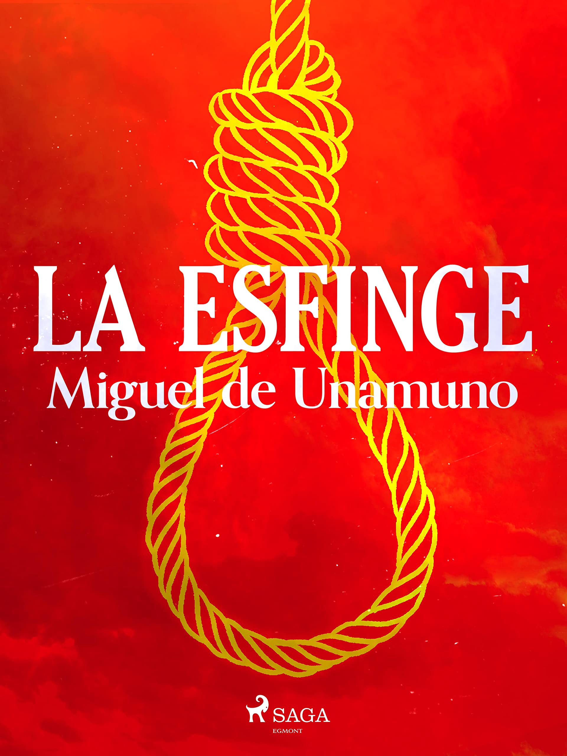 La esfinge (Spanish Edition) by Miguel de Unamuno | Goodreads