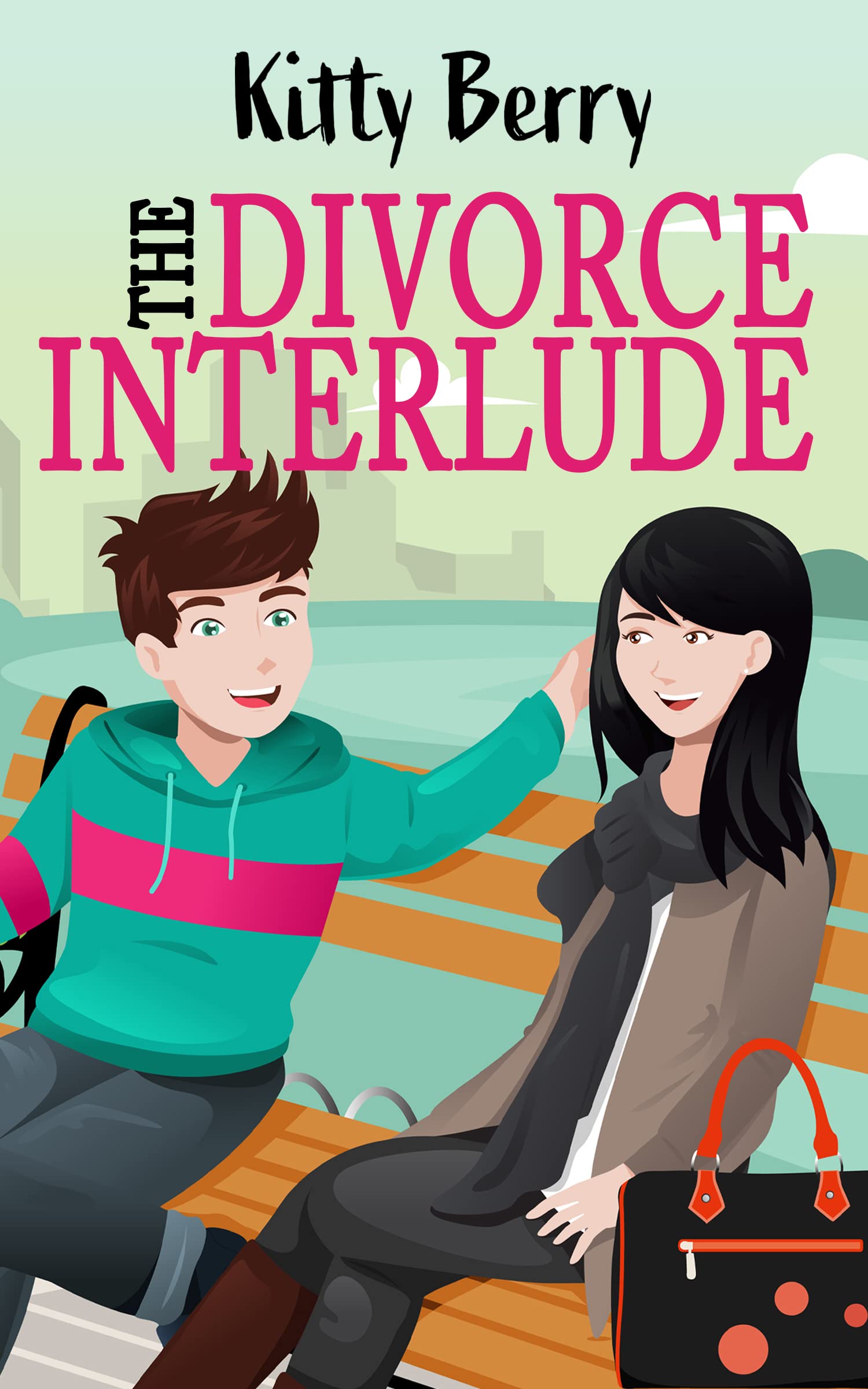 The Divorce Interlude by Kitty Berry | Goodreads