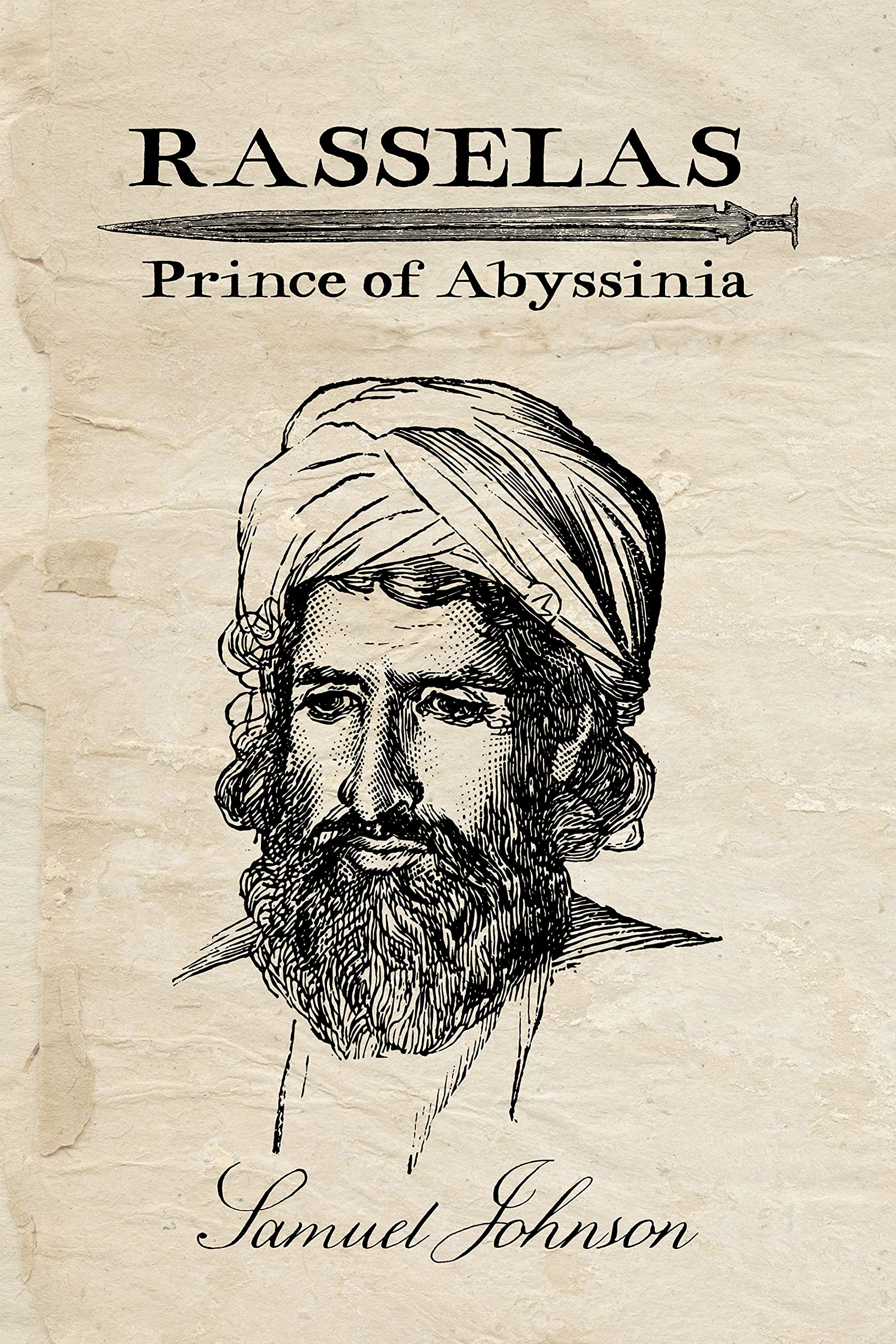 Rasselas, Prince of Abyssinia: Illustrated and annotated by Samuel ...