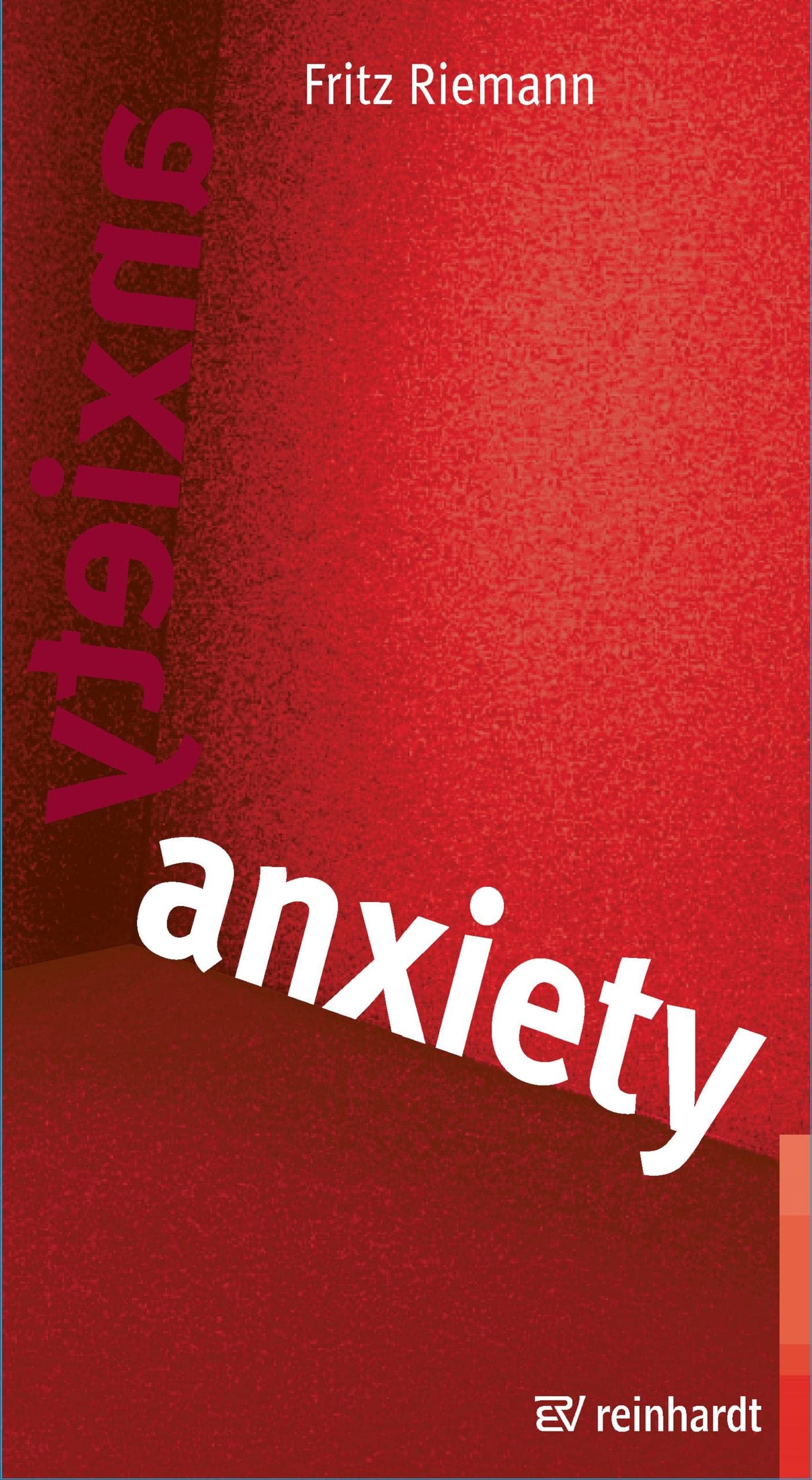 Anxiety: Using Depth Psychology to Find a Balance in Your Life. by ...