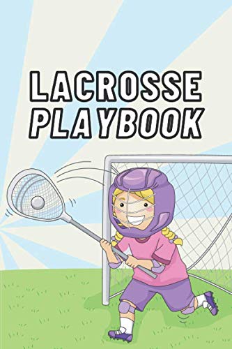 Lacrosse Playbook: Coaching 150 Templates for your Winning Plays ...