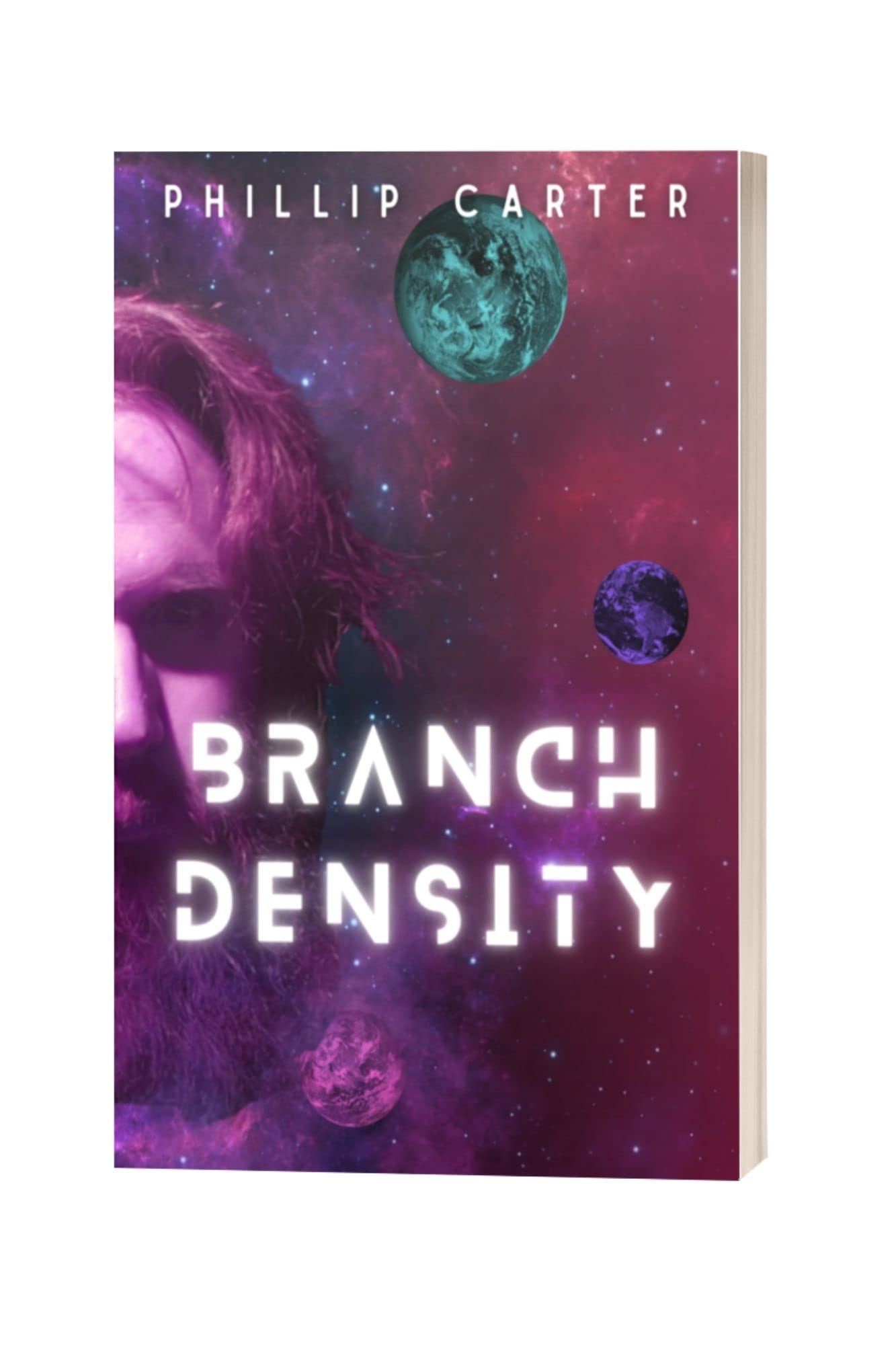 Branch Density By Phillip Carter Goodreads