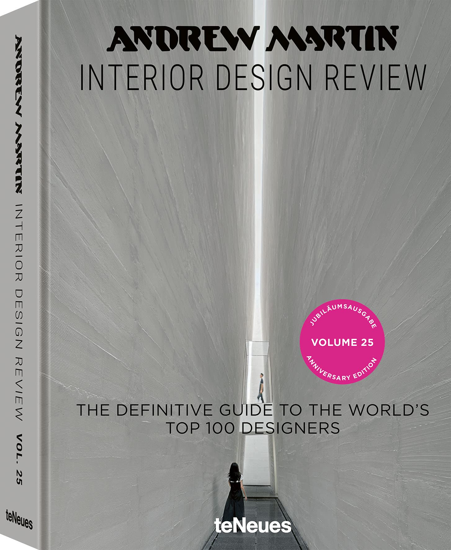 Andrew Martin Interior Design Review Vol. 25.: The Definitive Guide to ...