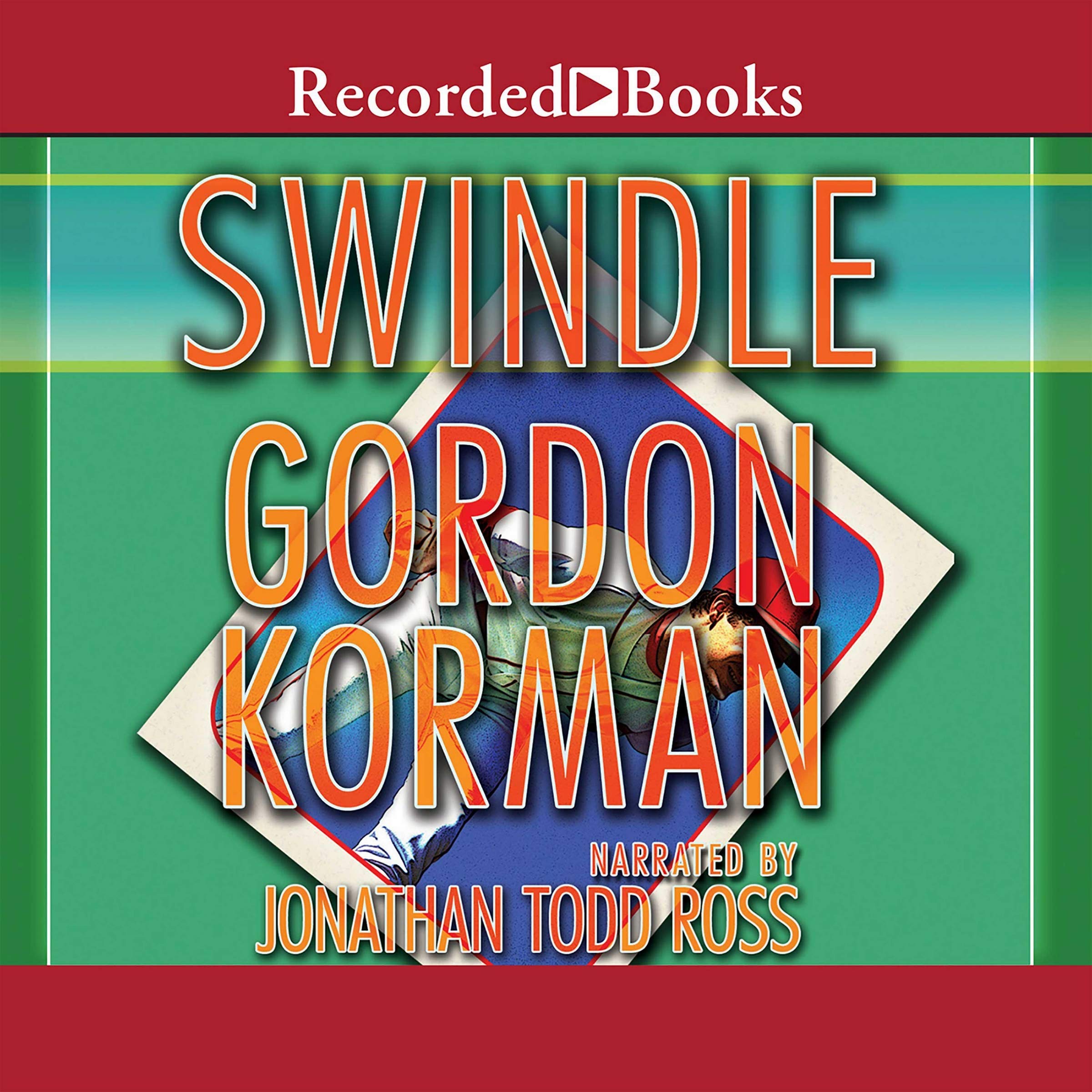 Swindle (The Swindle Series) by Gordon Korman | Goodreads