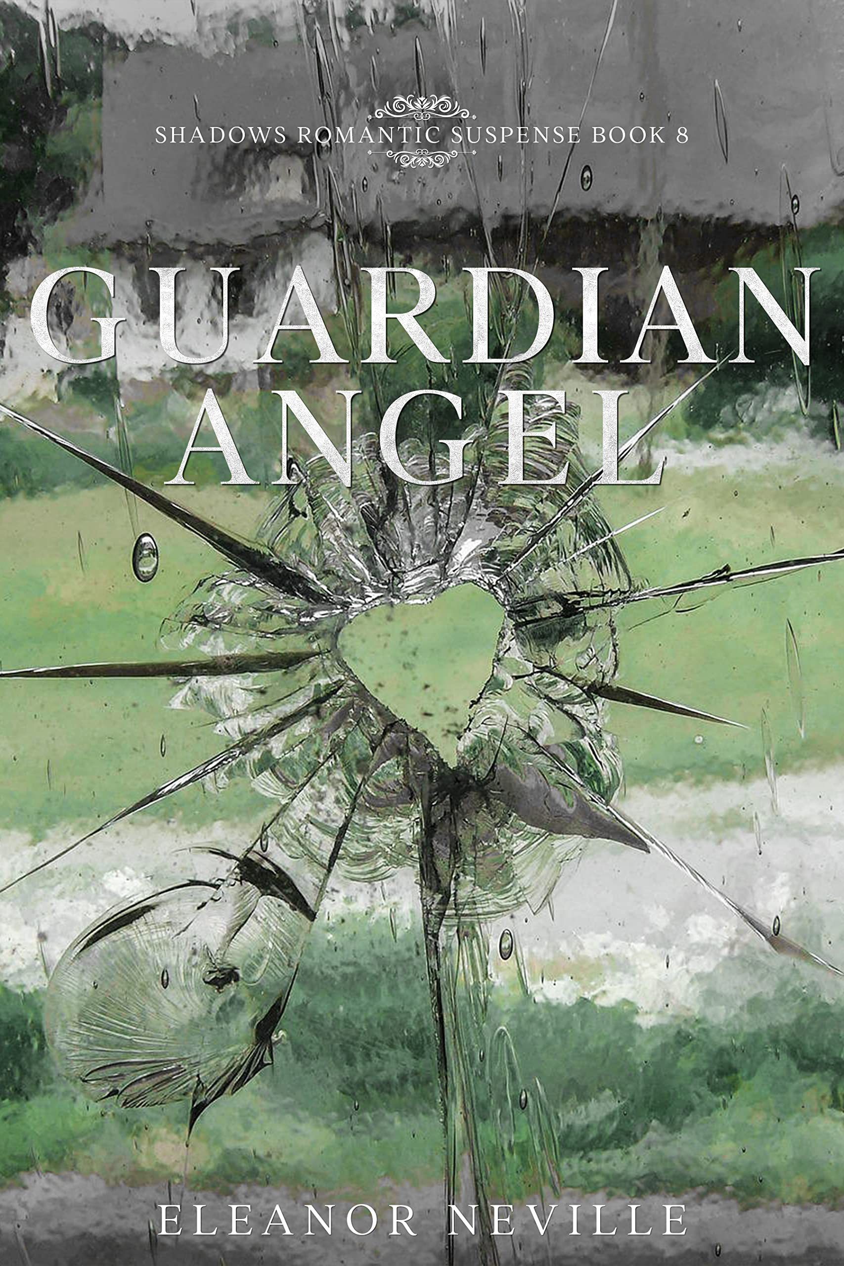 Guardian Angel: Shadows Romantic Suspense Book 8 by Eleanor Neville ...