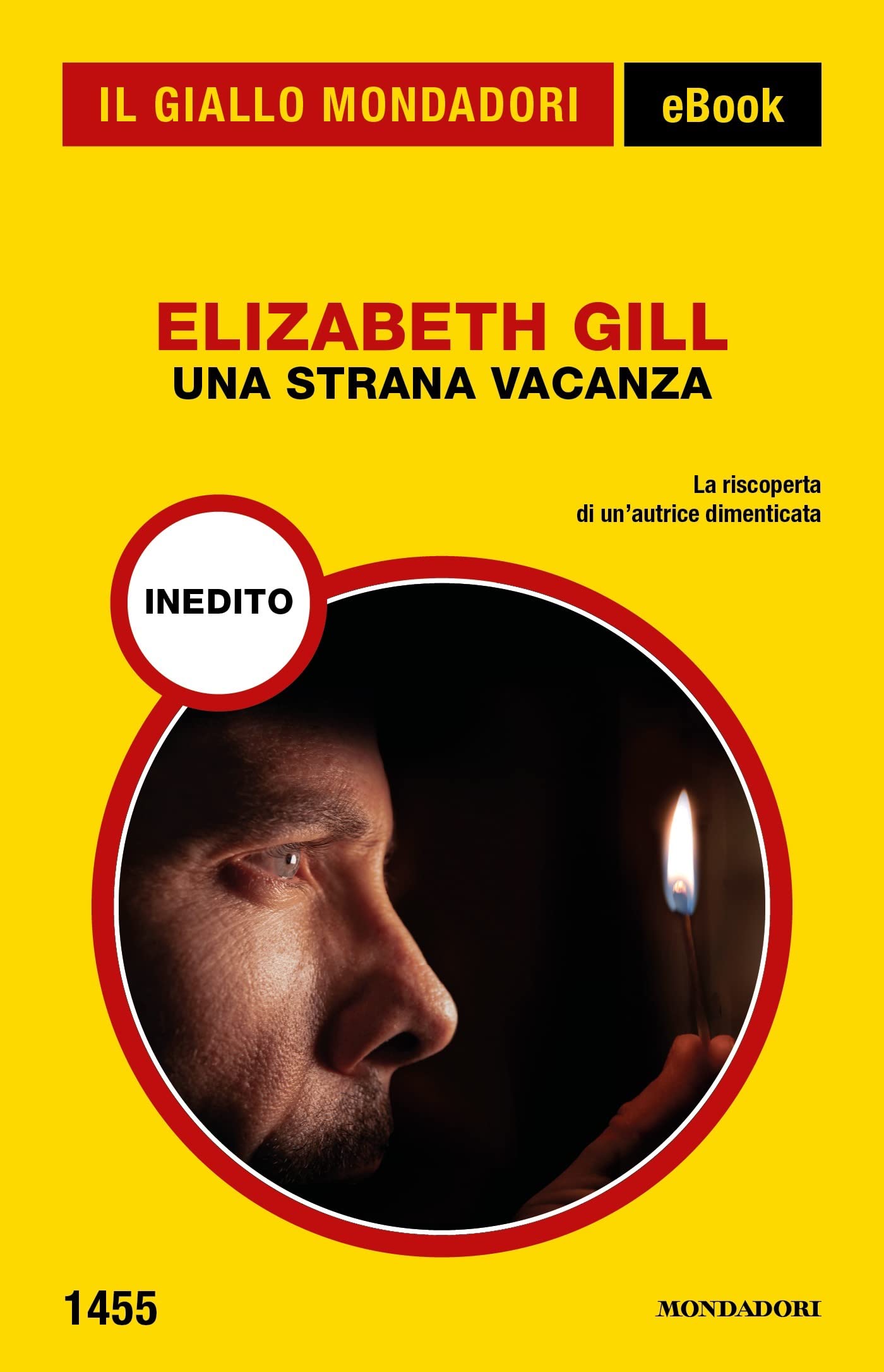 Una strana vacanza by Elizabeth Gill | Goodreads