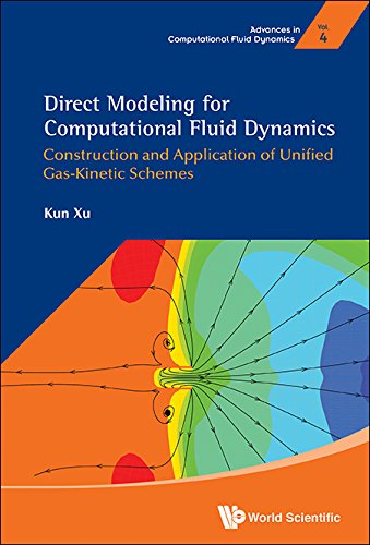 Direct Modeling For Computational Fluid Dynamics: Construction And Application Of Unified Gas ...