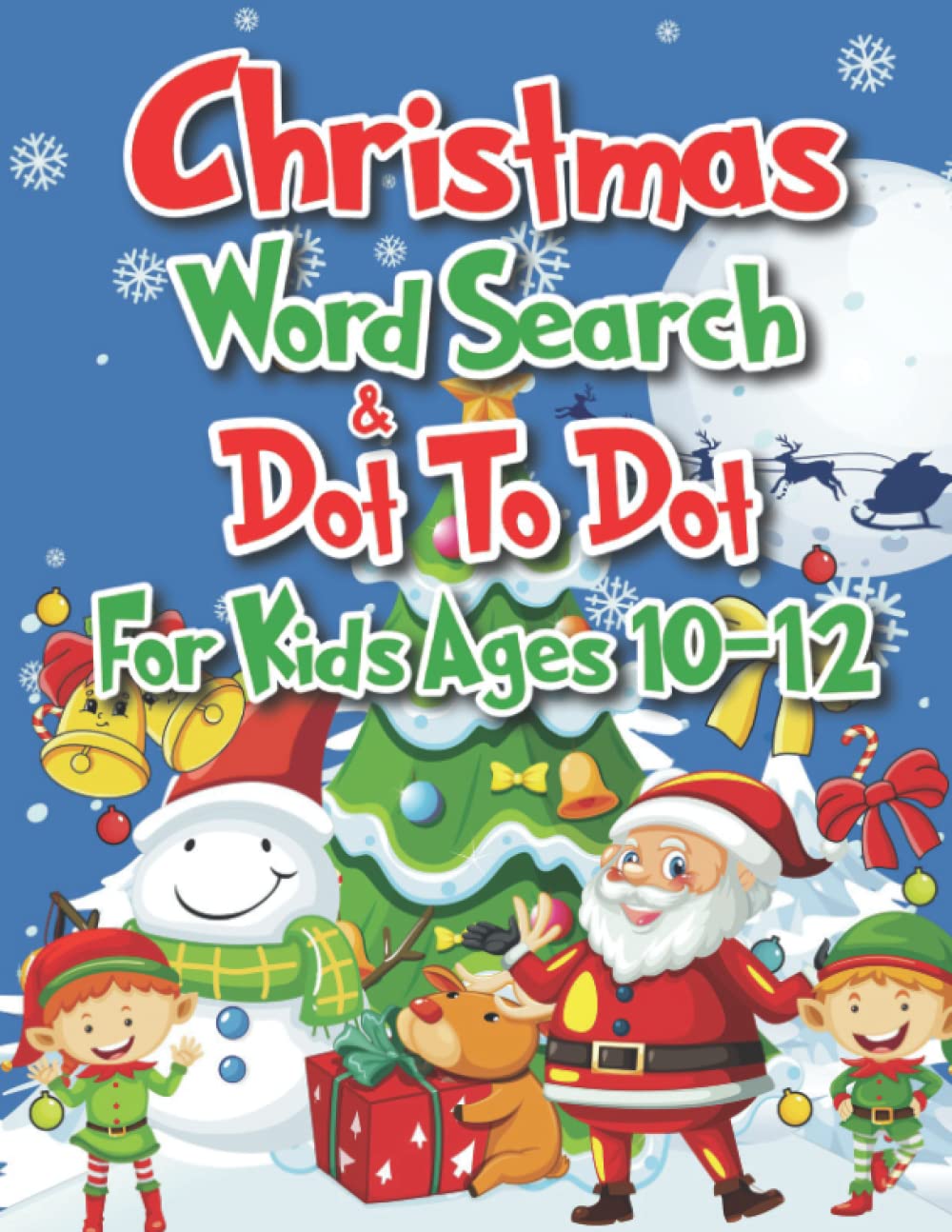 Christmas Word Search And Dot To Dot For Ages 10 12 Christmas Holiday christmas-word-search-and-dot-to-dot-for-ages-10-12-christmas-holiday