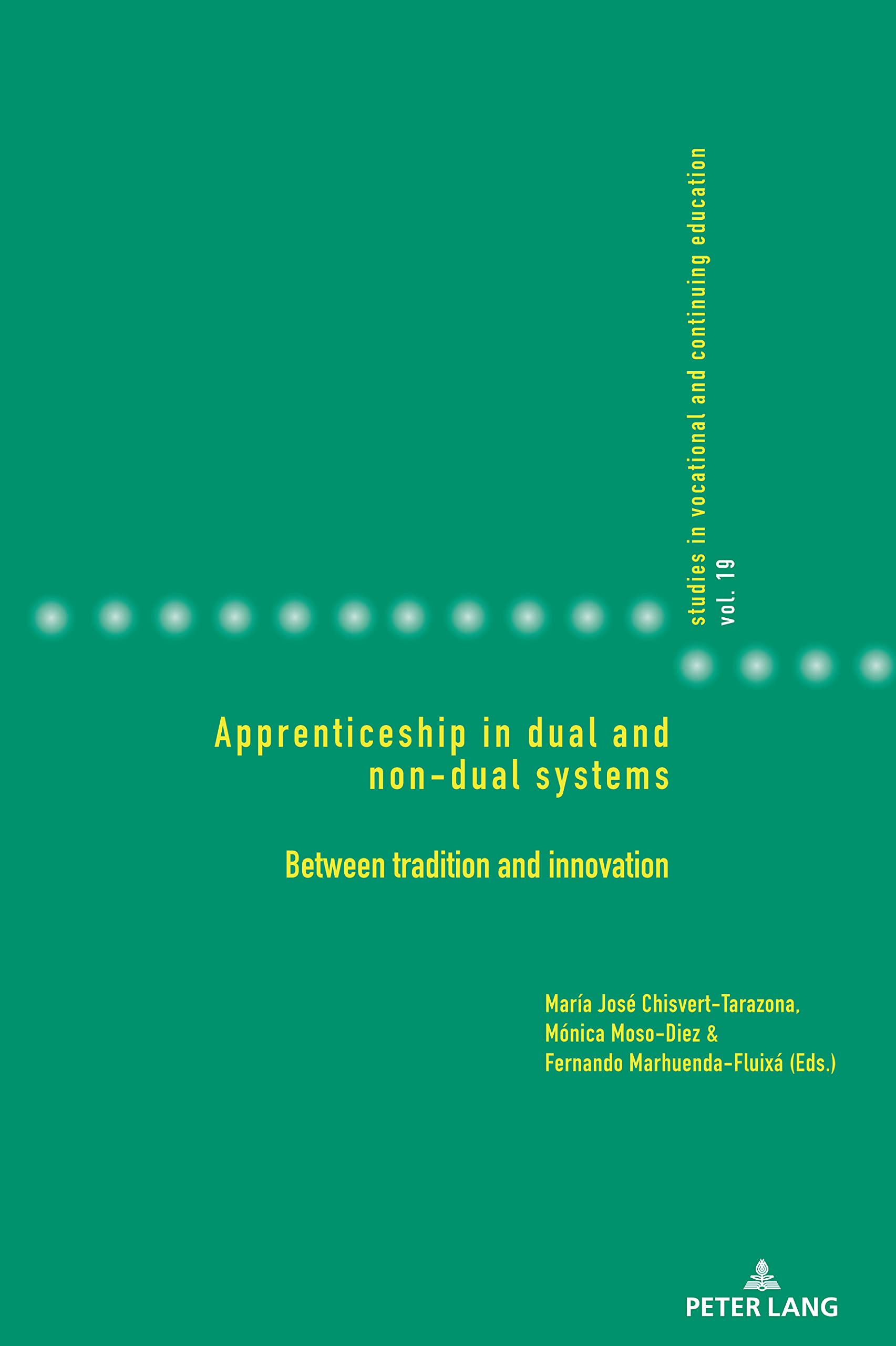Apprenticeship in dual and non-dual systems: Between tradition and ...
