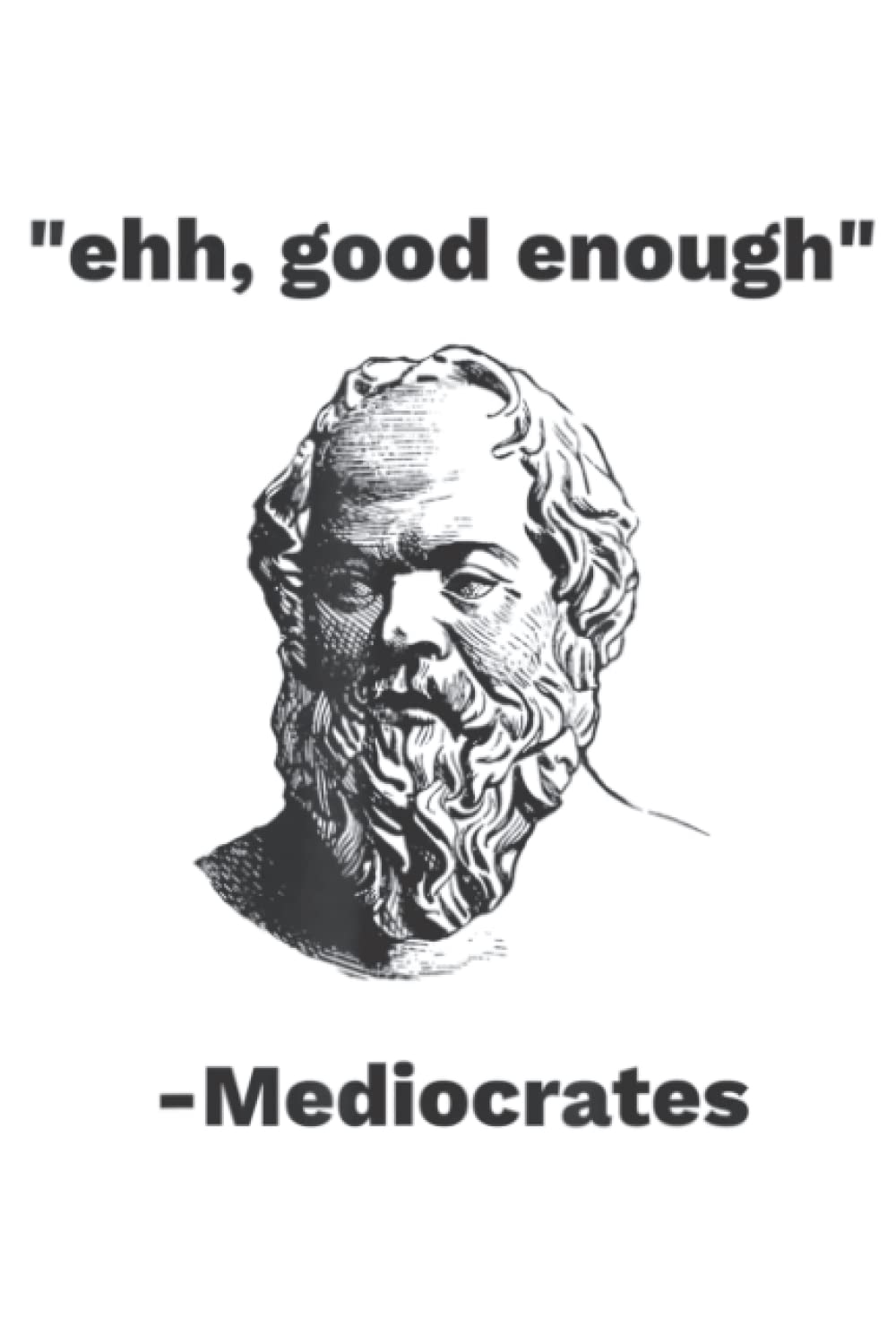 Funny Philosopher Philosophy Quote For Men Women: Daily Planner Notepad ...