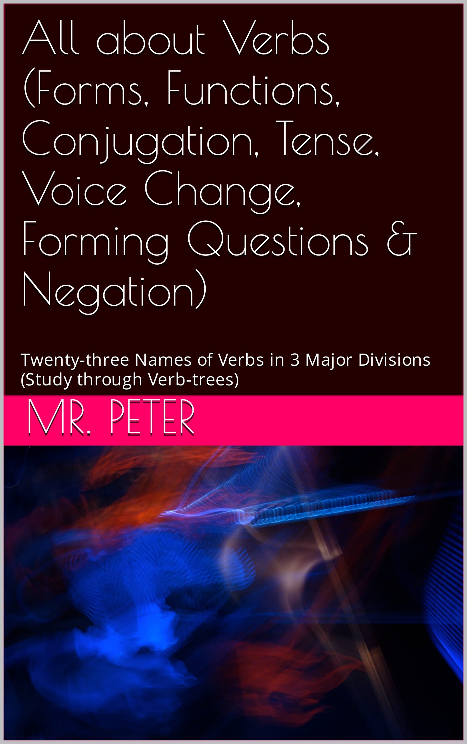 All About Verbs Forms Functions Conjugation Tense Voice Change All About Verbs Forms Functions Conjugation Tense Voice Change
