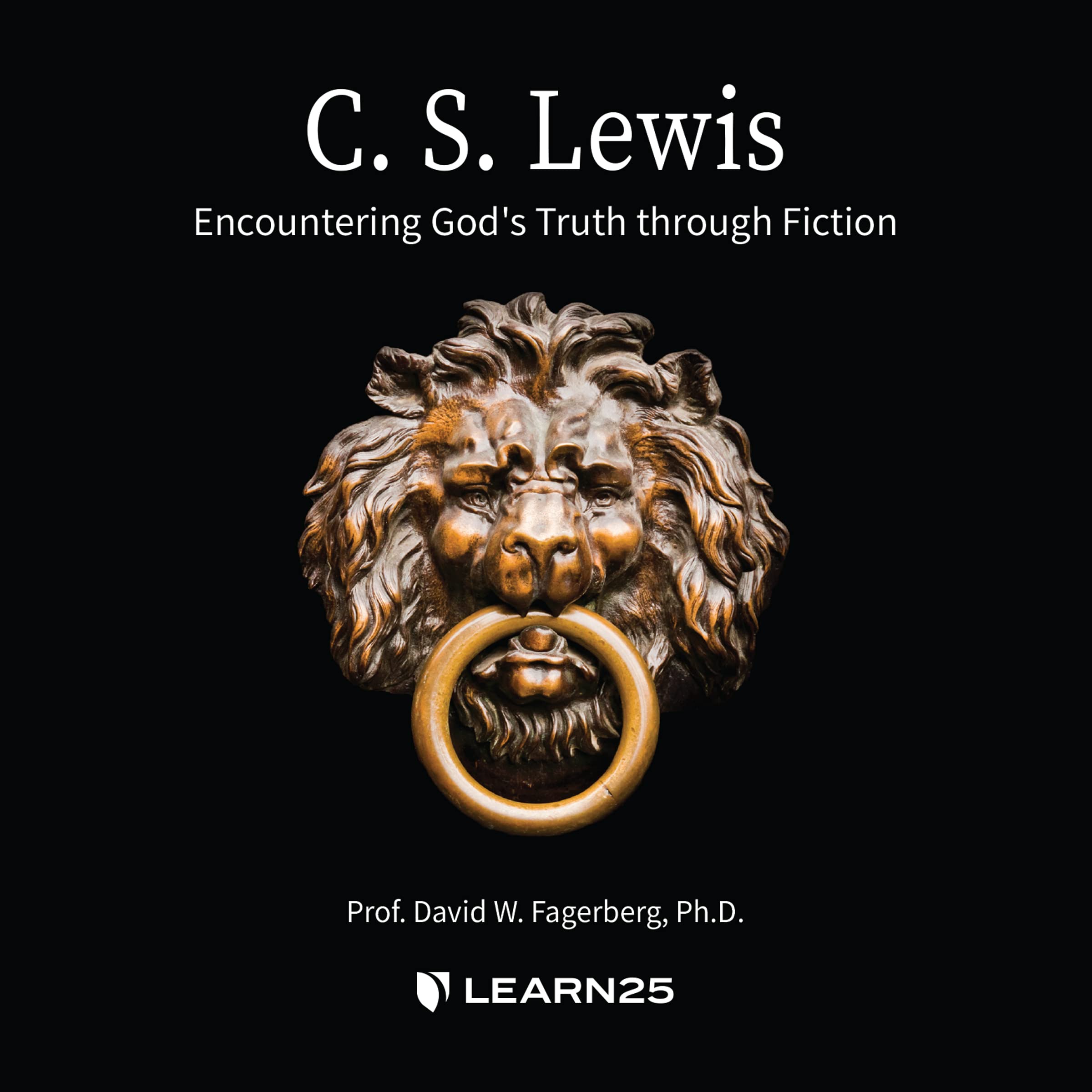 C. S. Lewis: Encountering God's Truth through Fiction by David W ...