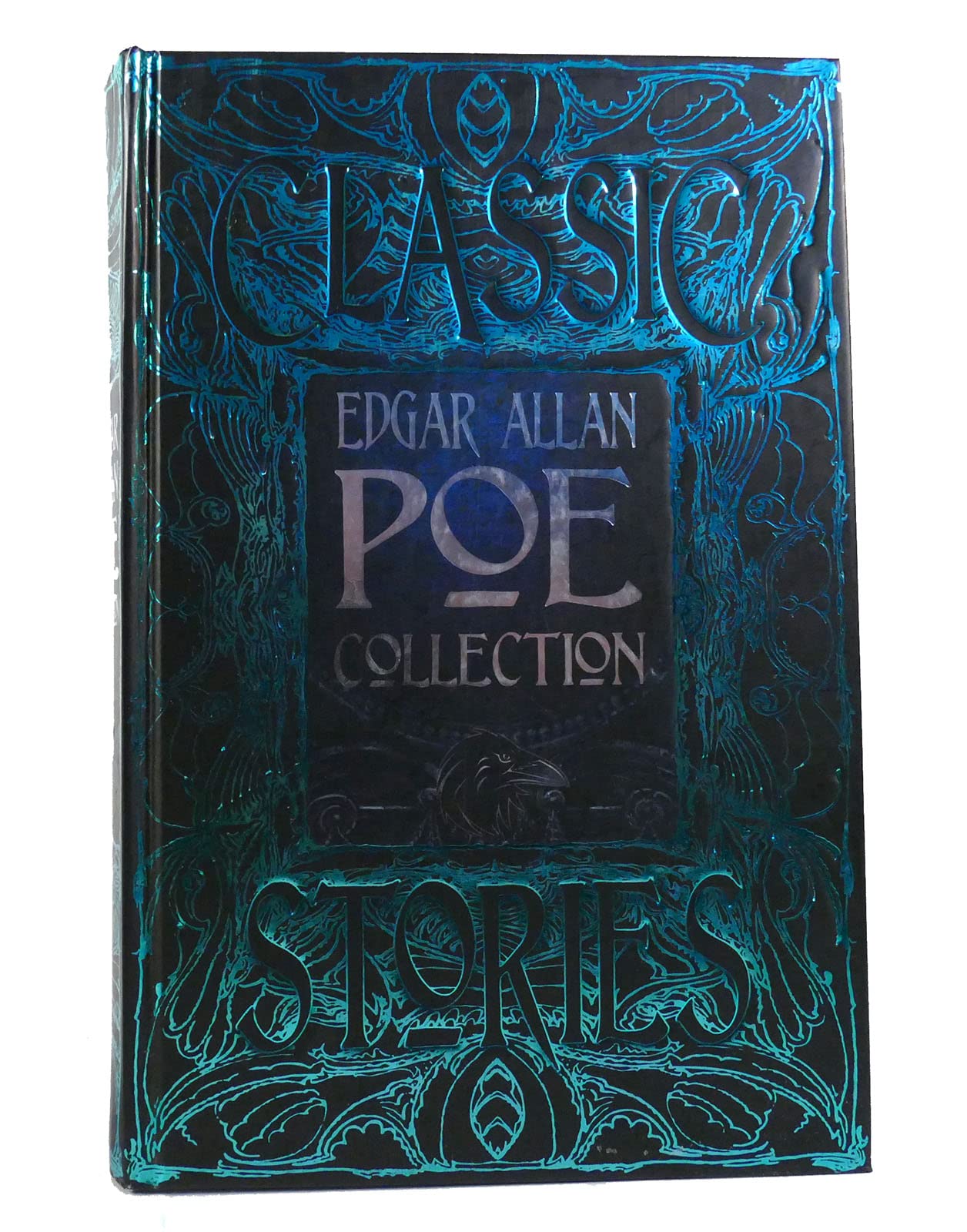 Edgar Allan Poe Stories by Edgar Allan Poe | Goodreads