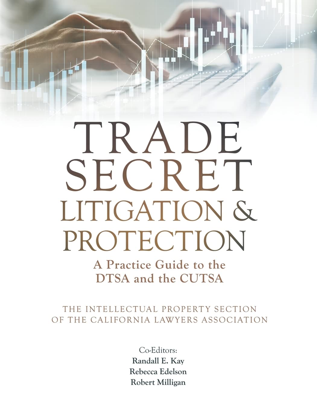 Trade Secret Litigation and Protection: A Practice Guide to the DTSA ...